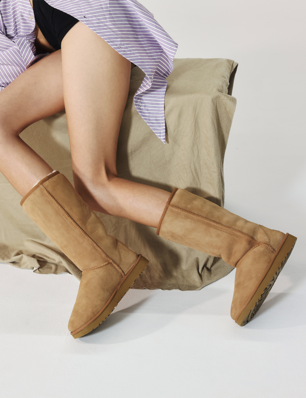 UGG BY WORKSOUT | 웍스아웃