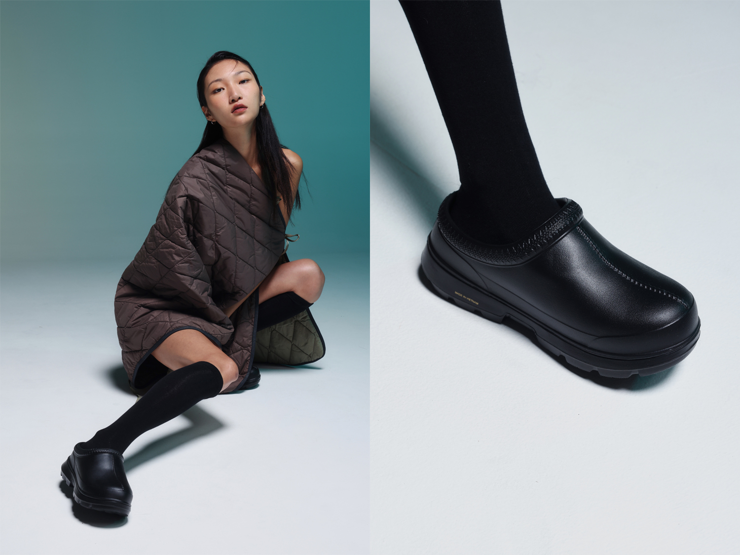 UGG BY WORKSOUT | 웍스아웃