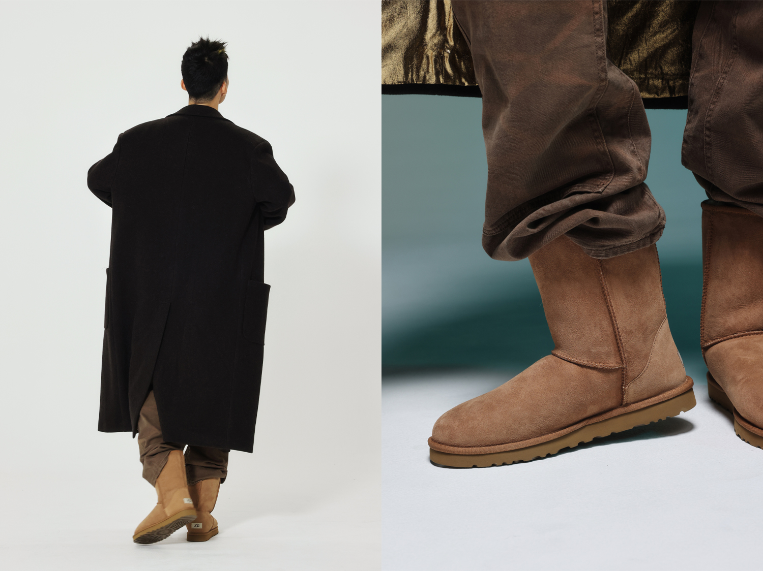 UGG BY WORKSOUT | 웍스아웃