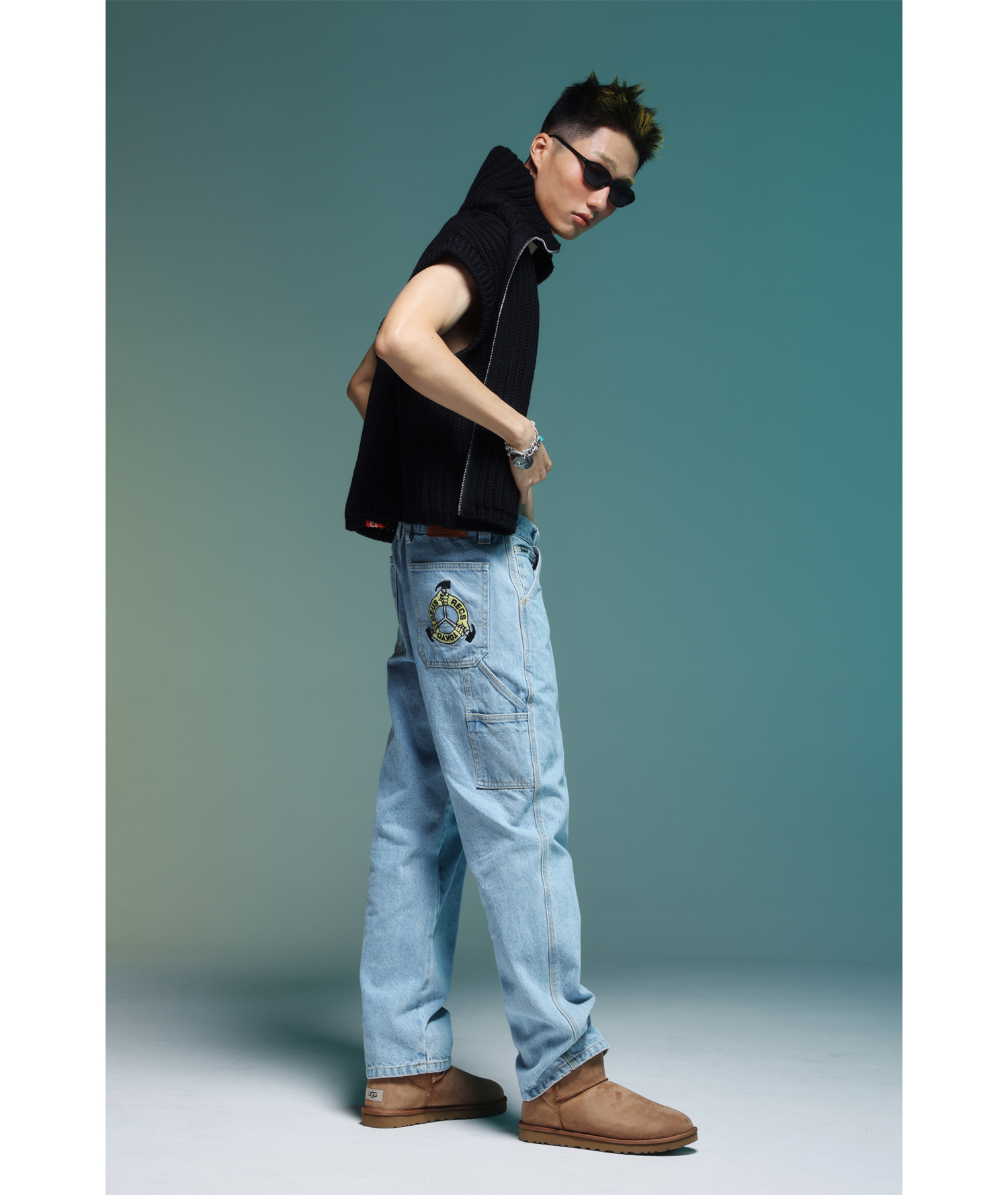 UGG BY WORKSOUT | 웍스아웃