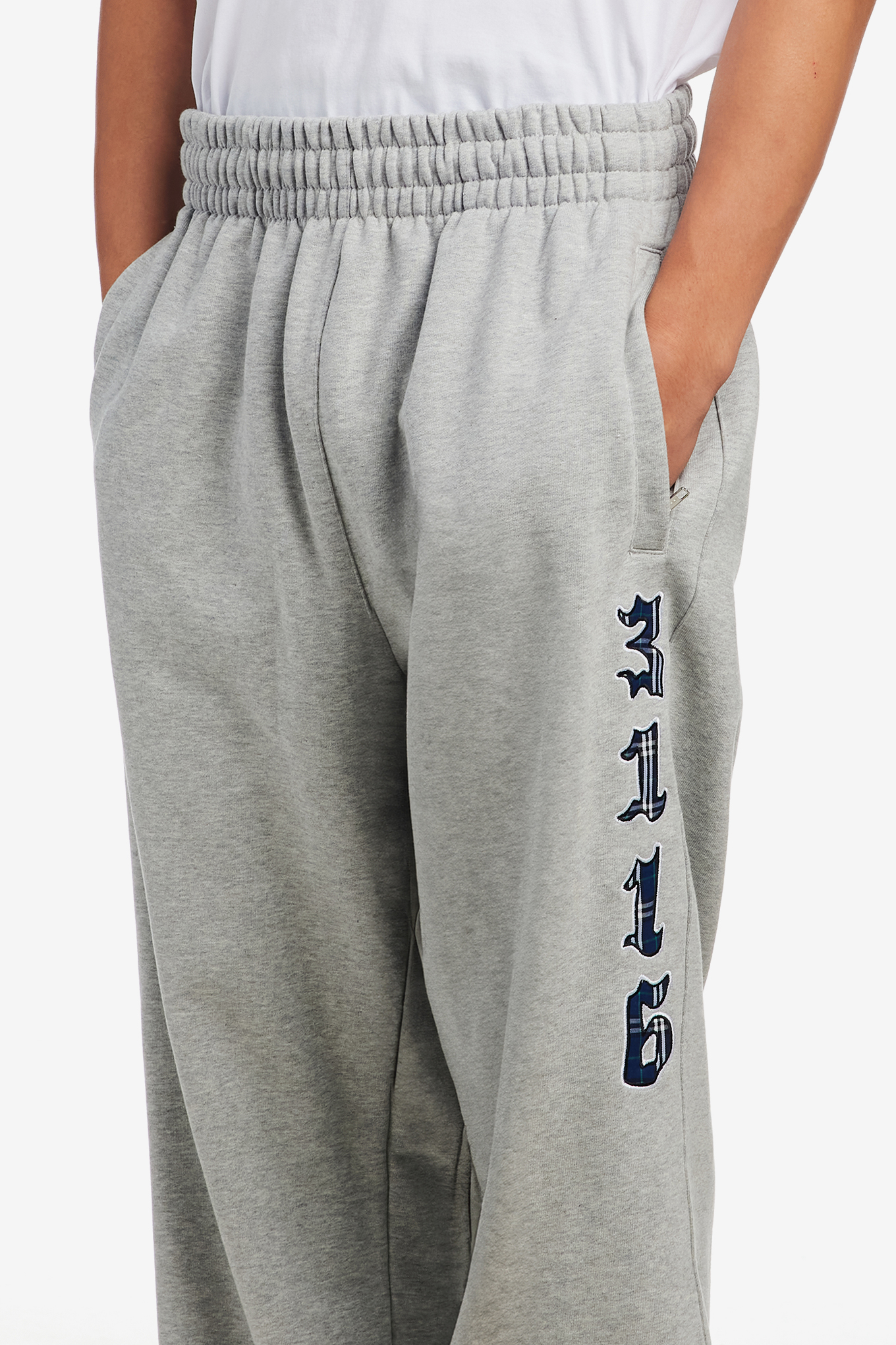3116 PREMIUM RELAXED NO CUFFED JOGGER-ALWAYS DO WHAT YOU SHOULD DO ...