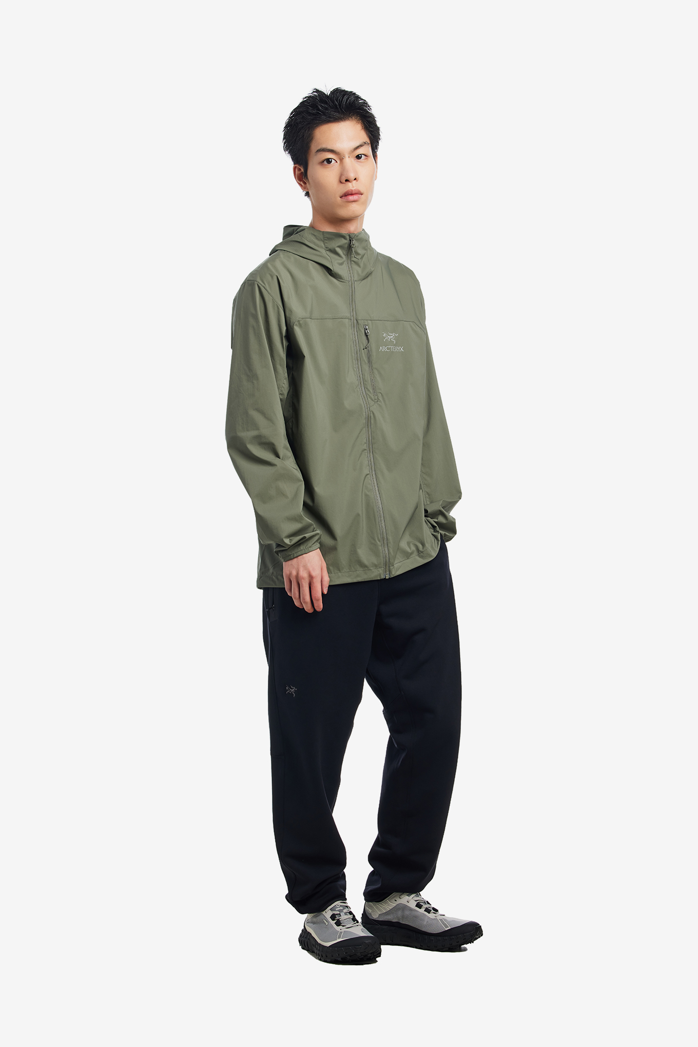KYANITE PANT-ARC'TERYX-270000 | 웍스아웃
