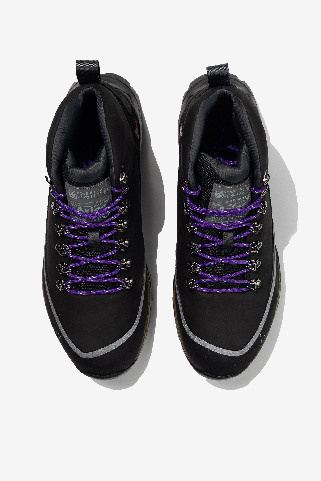 ARIES-X ROA ANDREAS 420000 | 웍스아웃