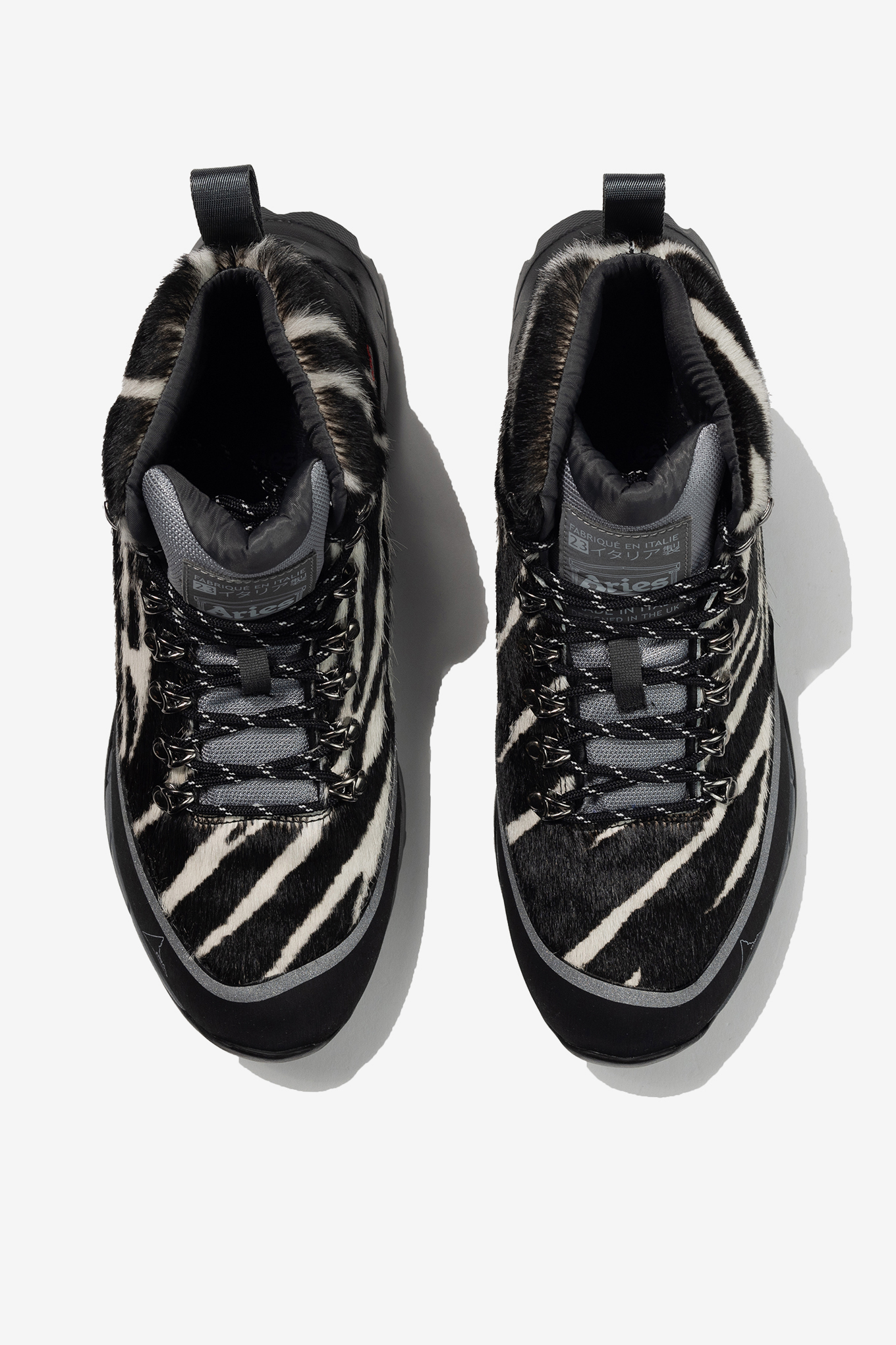 ARIES-X ROA ANDREAS 420000 | 웍스아웃