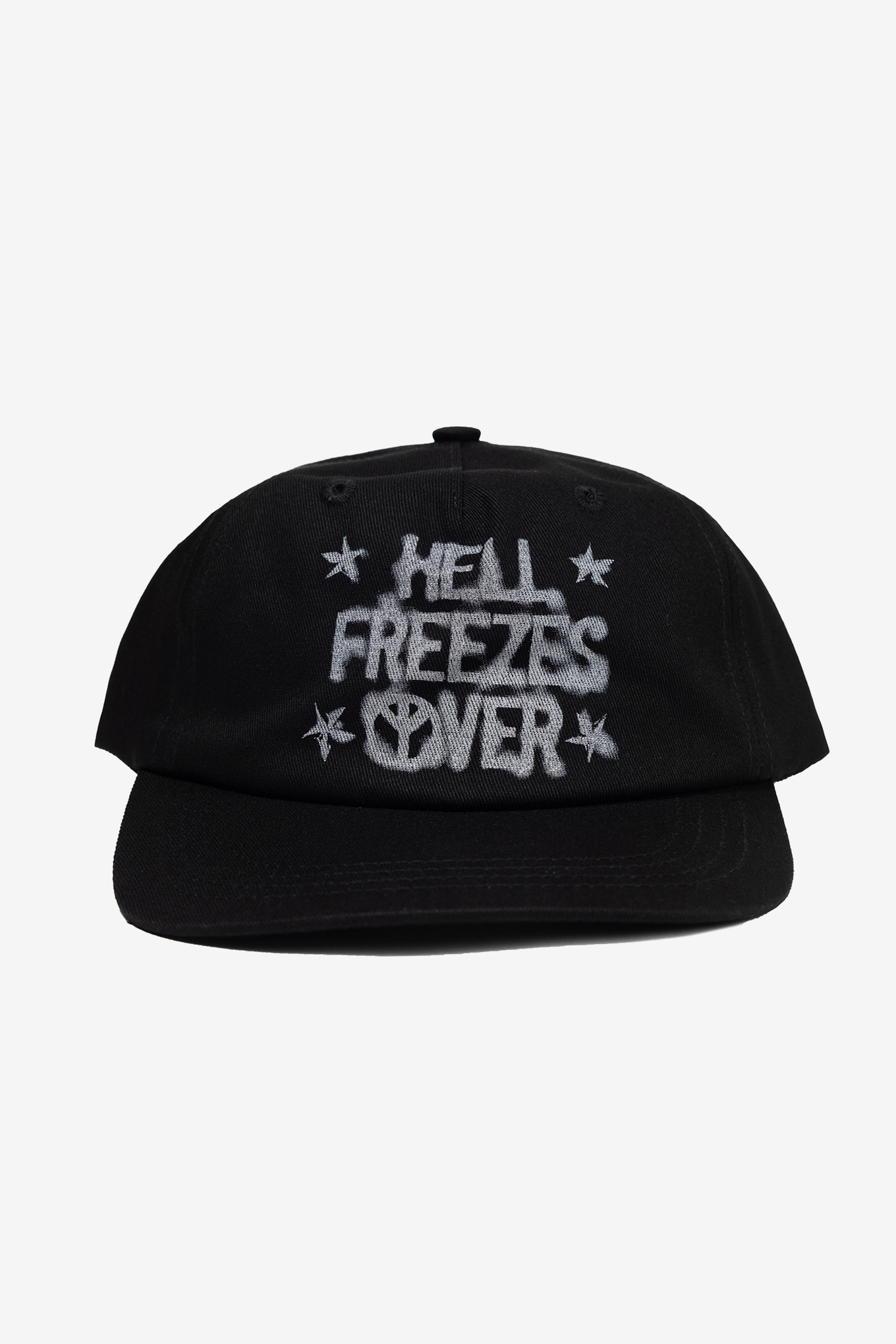 BB HELL FROZE OVER HAT-BABYLON-39000 | 웍스아웃