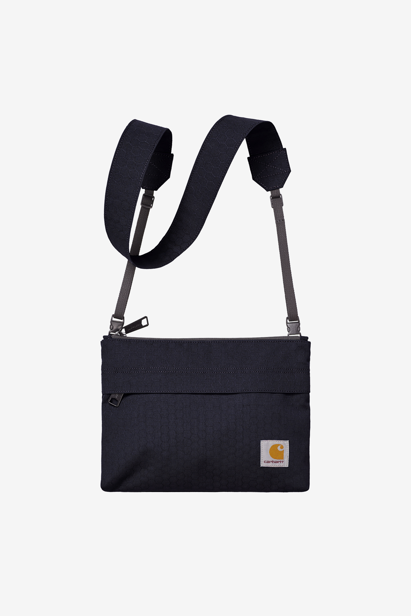 CARHARTT WIP-LEON STRAP BAG 31800 | 웍스아웃