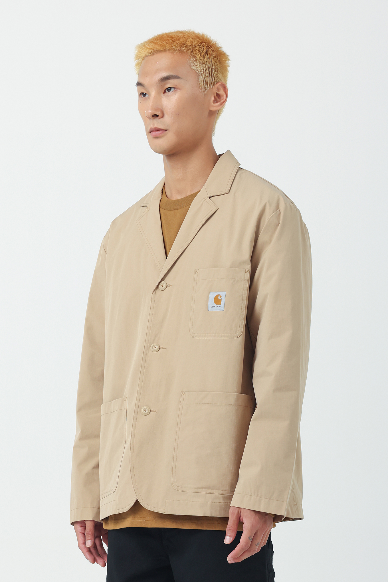 CARHARTT WIP-MONTANA BLAZER 145800 | 웍스아웃