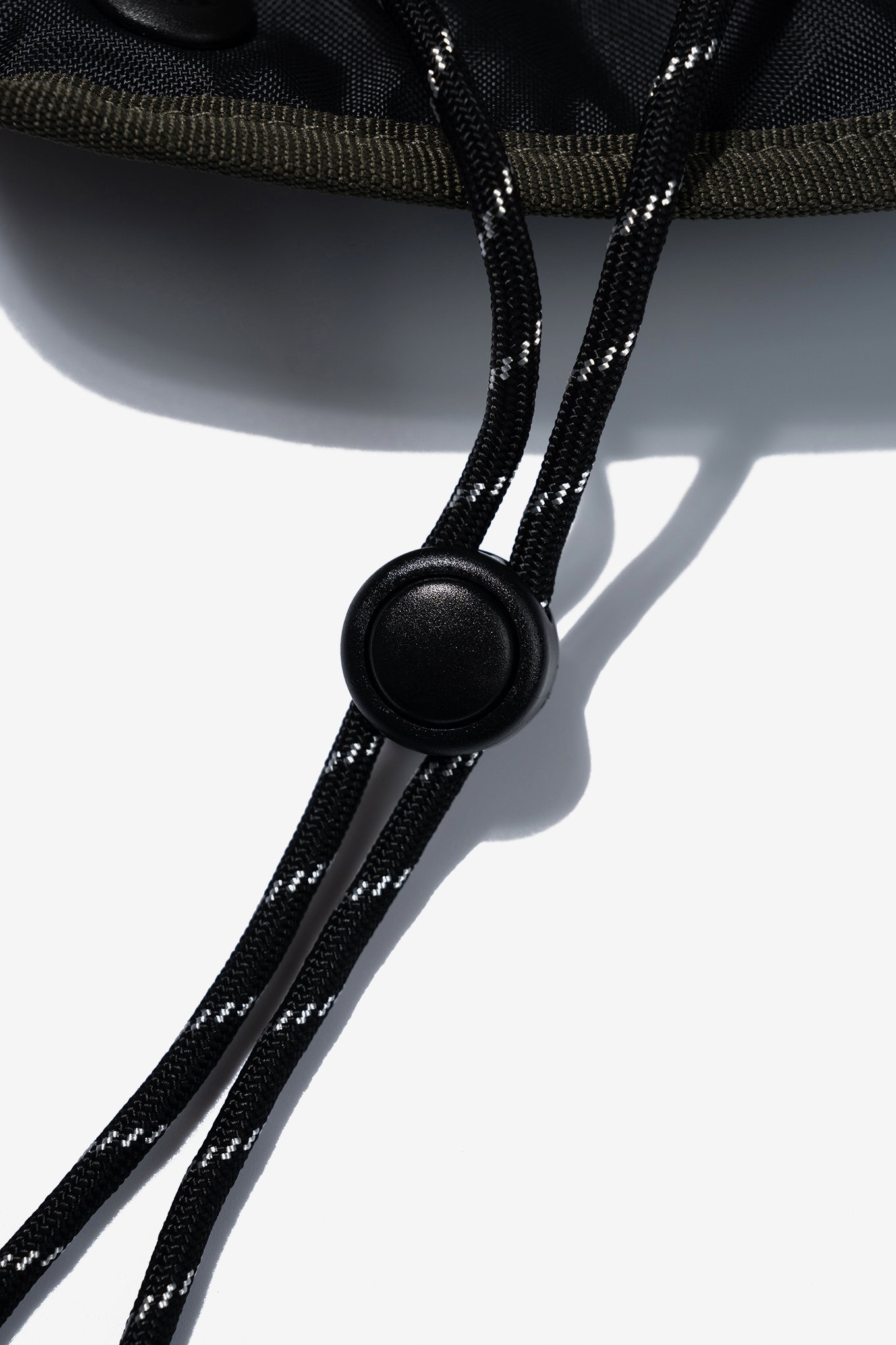 CARHARTT WIP-HASTE NECK POUCH 45000 | 웍스아웃