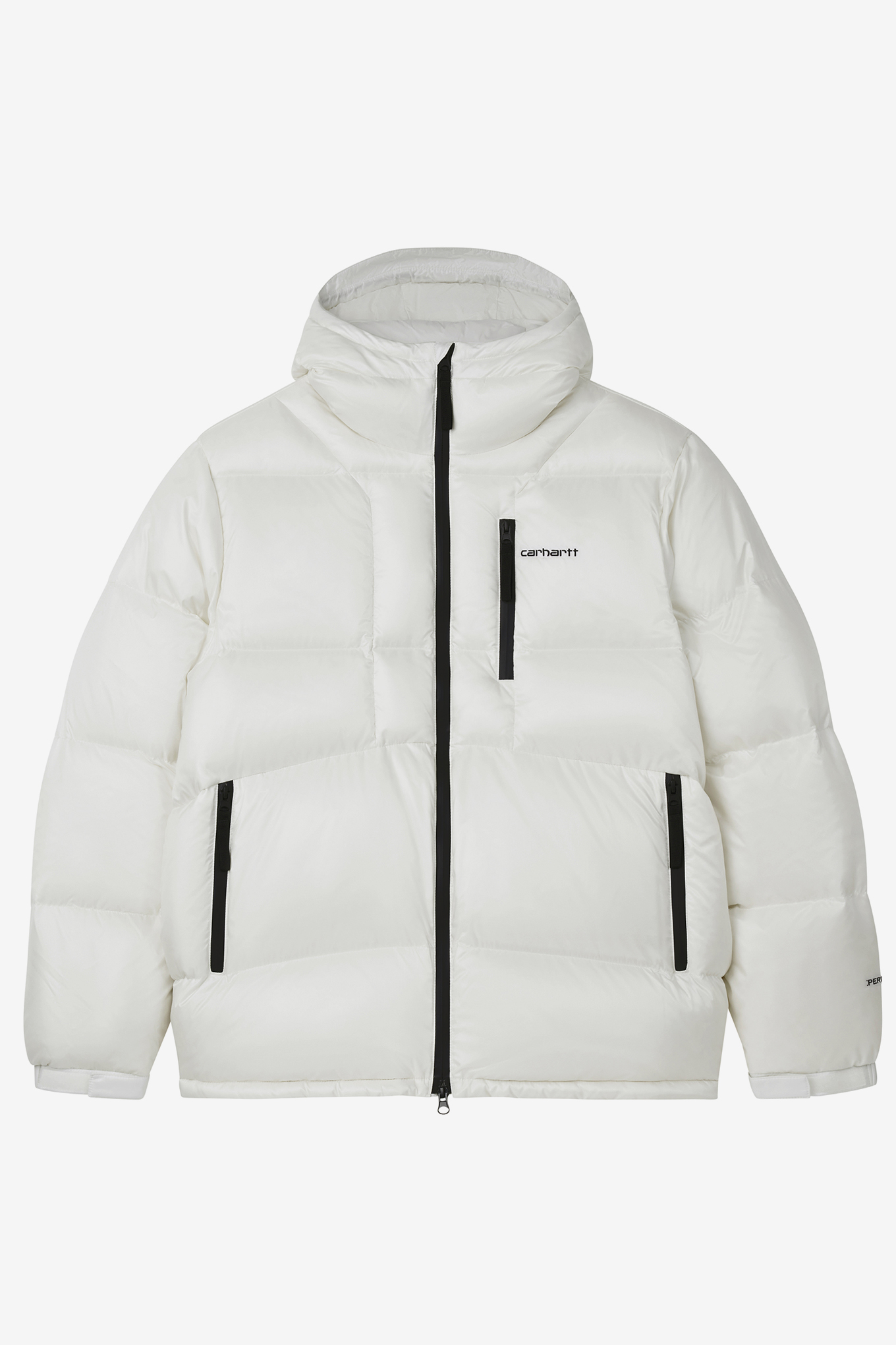 FROST JACKET-CARHARTT WIP-283800 | 웍스아웃