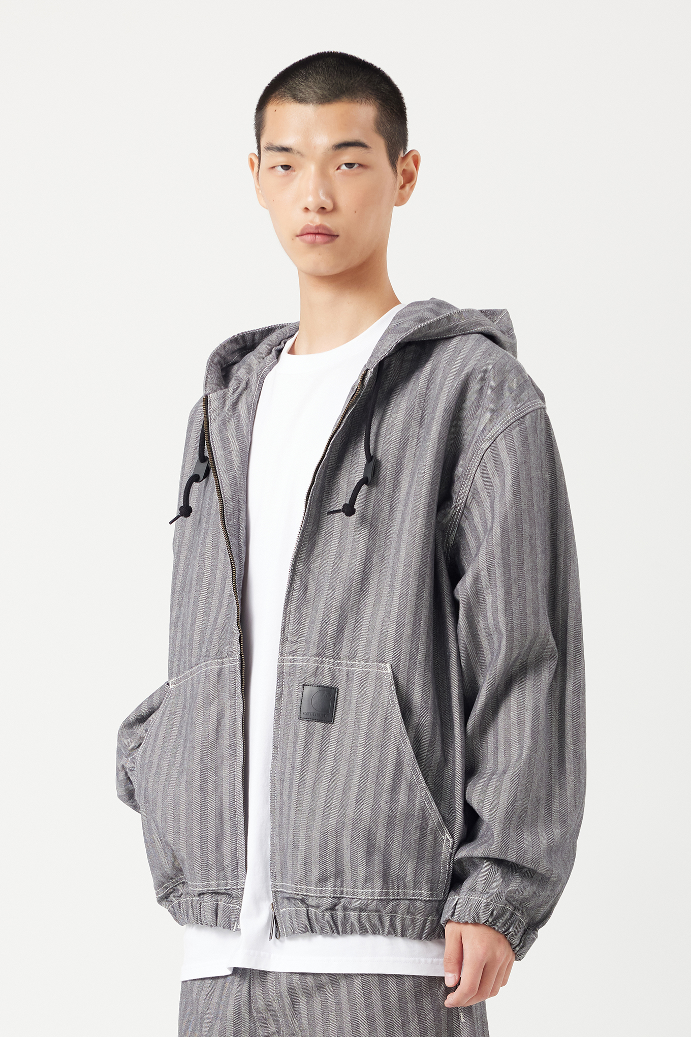 CARHARTT WIP-MENARD JACKET 196800 | 웍스아웃