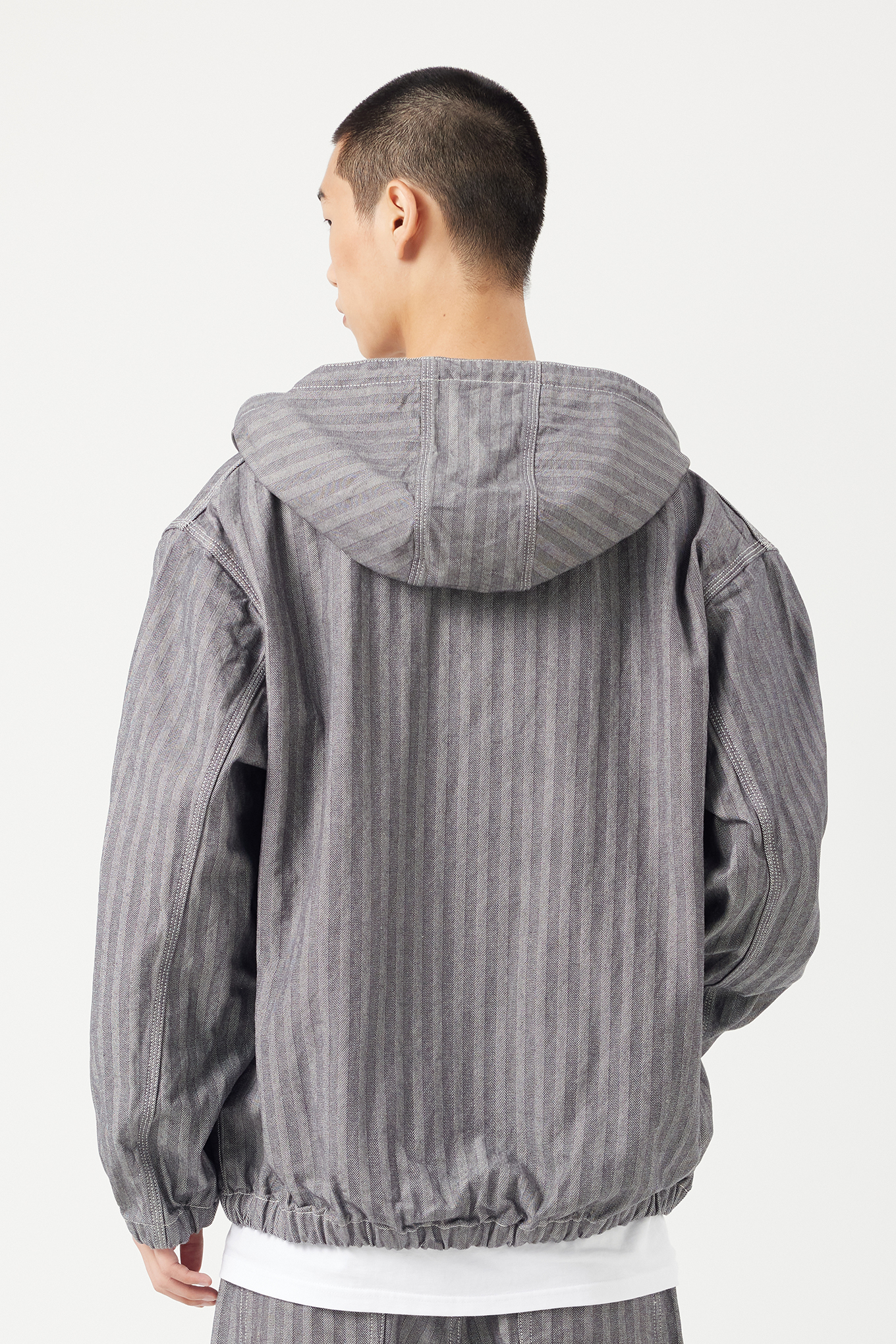 CARHARTT WIP-MENARD JACKET 196800 | 웍스아웃