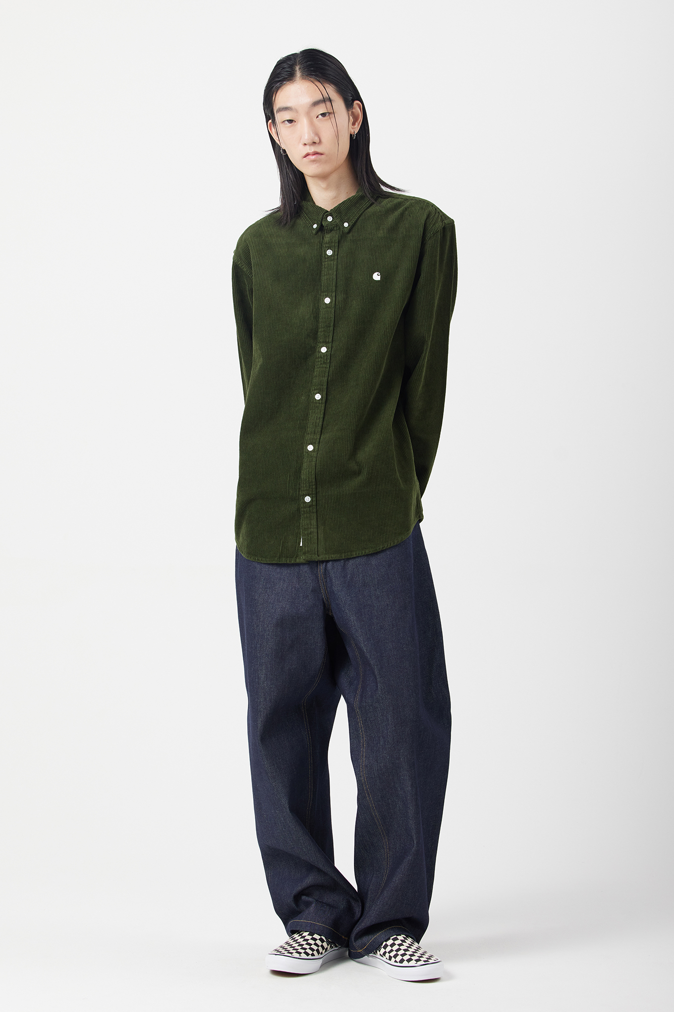 칼하트윕 온라인 스토어