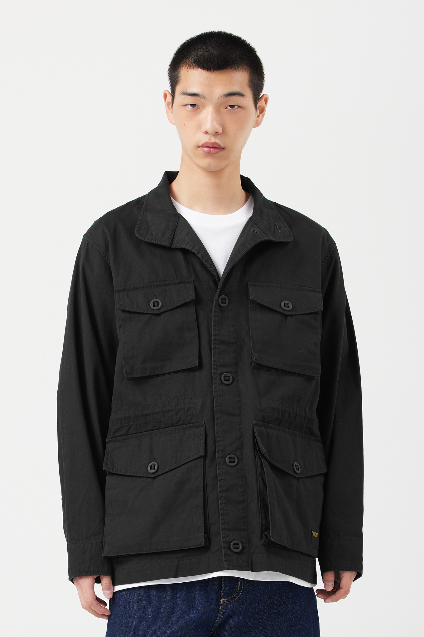 CARHARTT WIP-UNITY JACKET 220800 | 웍스아웃