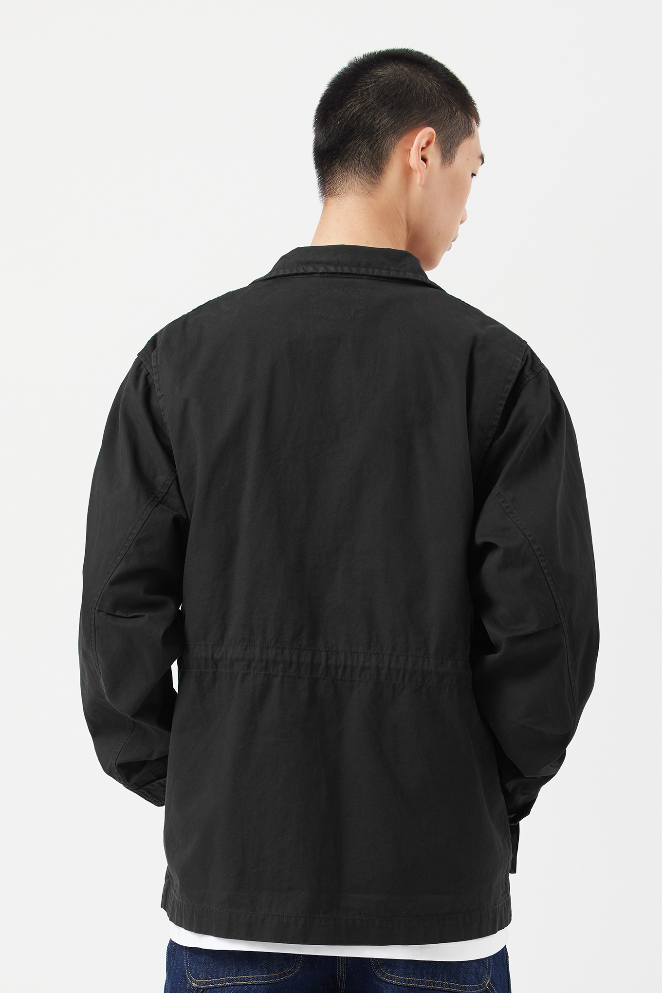 CARHARTT WIP-UNITY JACKET 220800 | 웍스아웃