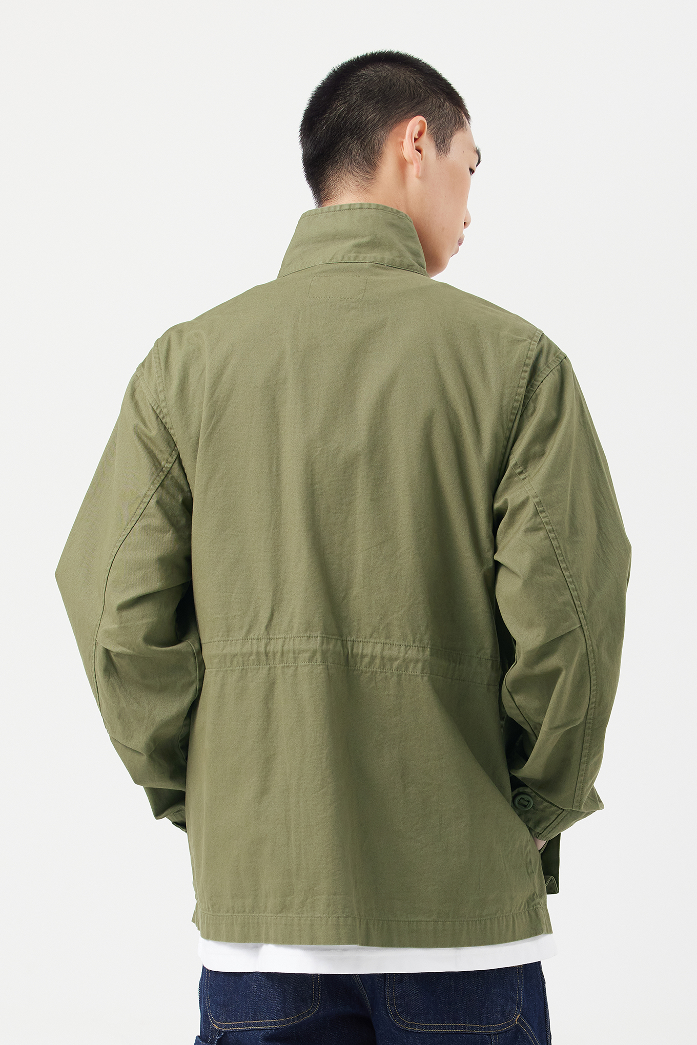 CARHARTT WIP-UNITY JACKET 220800 | 웍스아웃