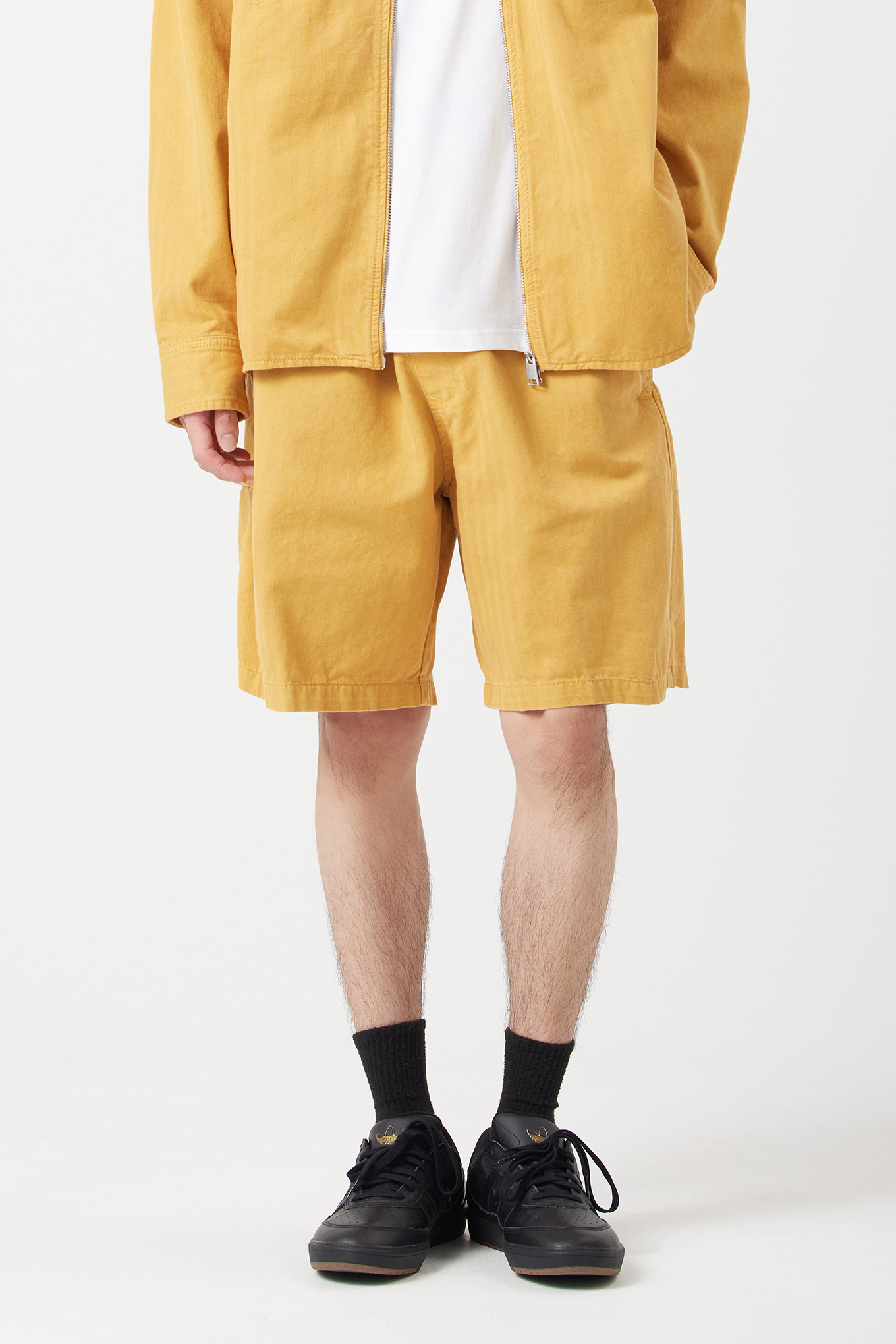 CARHARTT WIP-RAINER SHORT REDMOND 85800 | 웍스아웃