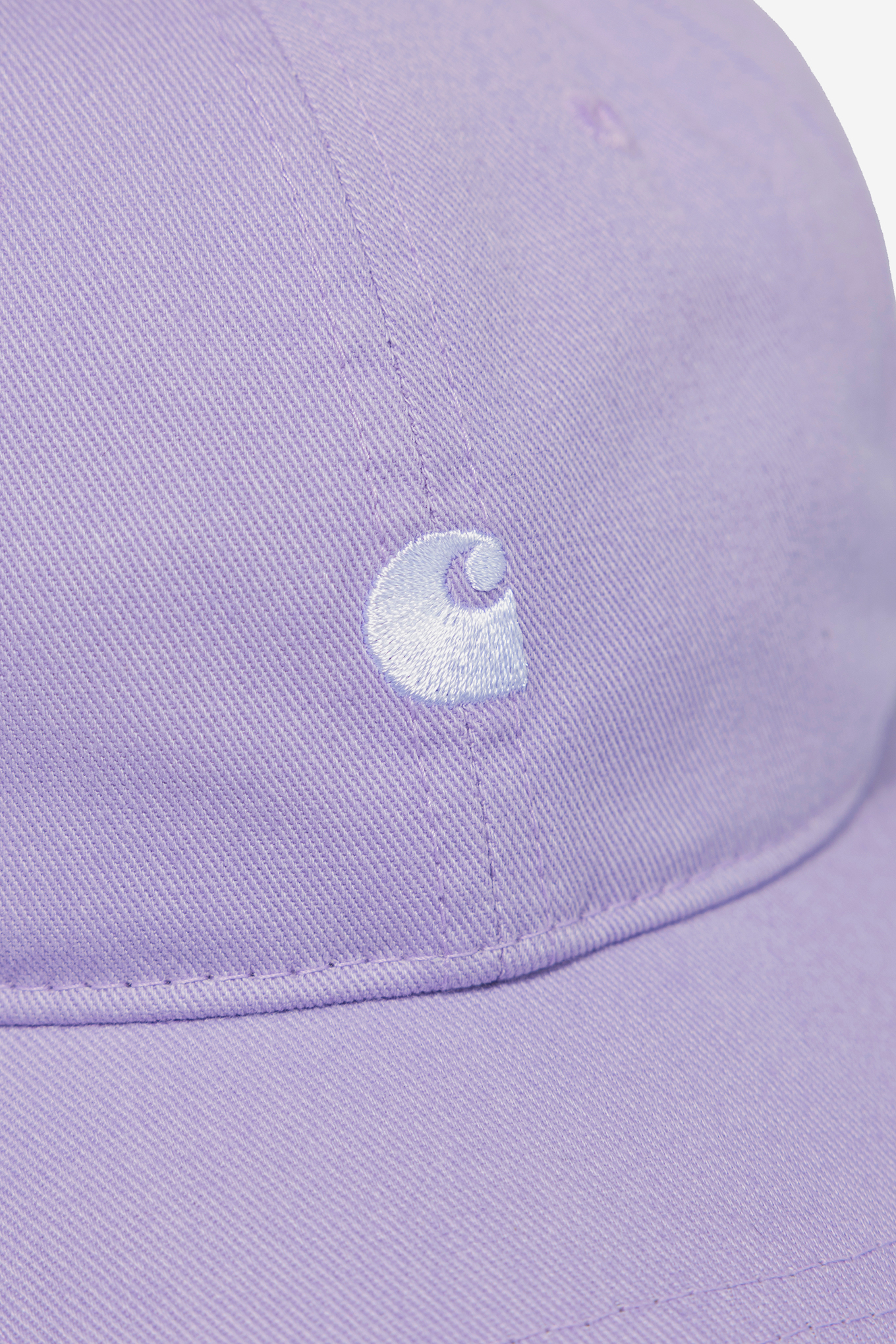 MADISON LOGO CAP-CARHARTT WIP-43800 | 웍스아웃
