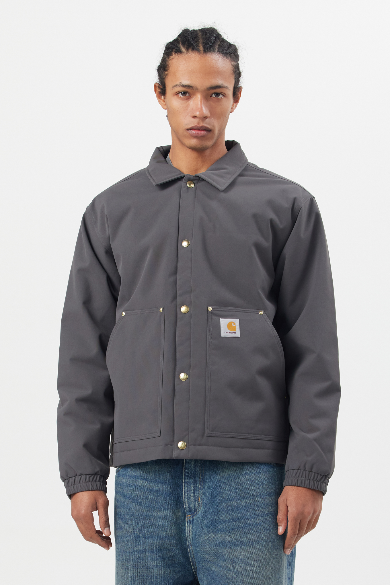 OBI JACKET-CARHARTT WIP-223800 | 웍스아웃