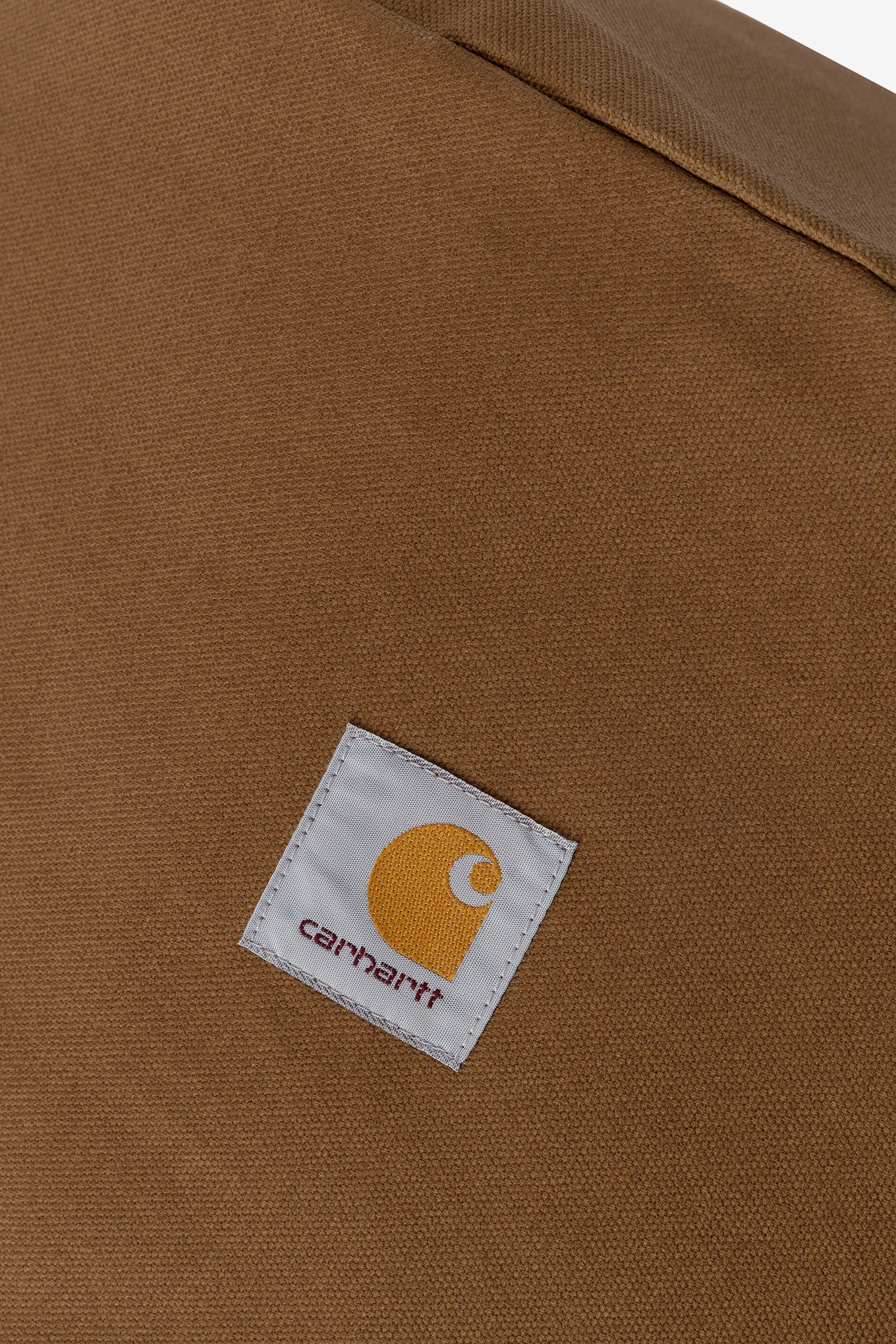 CANVAS POUF-CARHARTT WIP-112800 | 웍스아웃