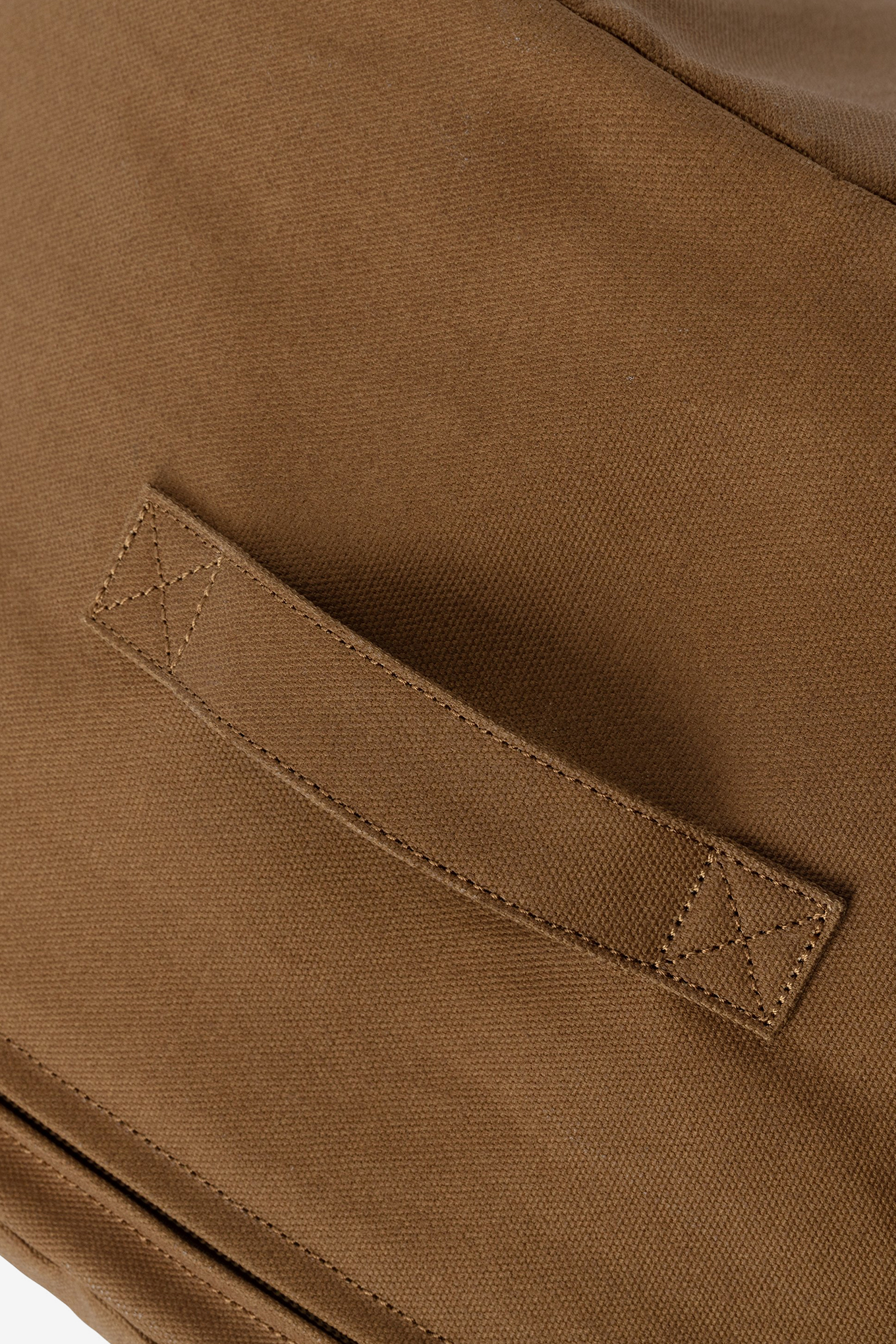 CANVAS POUF-CARHARTT WIP-112800 | 웍스아웃