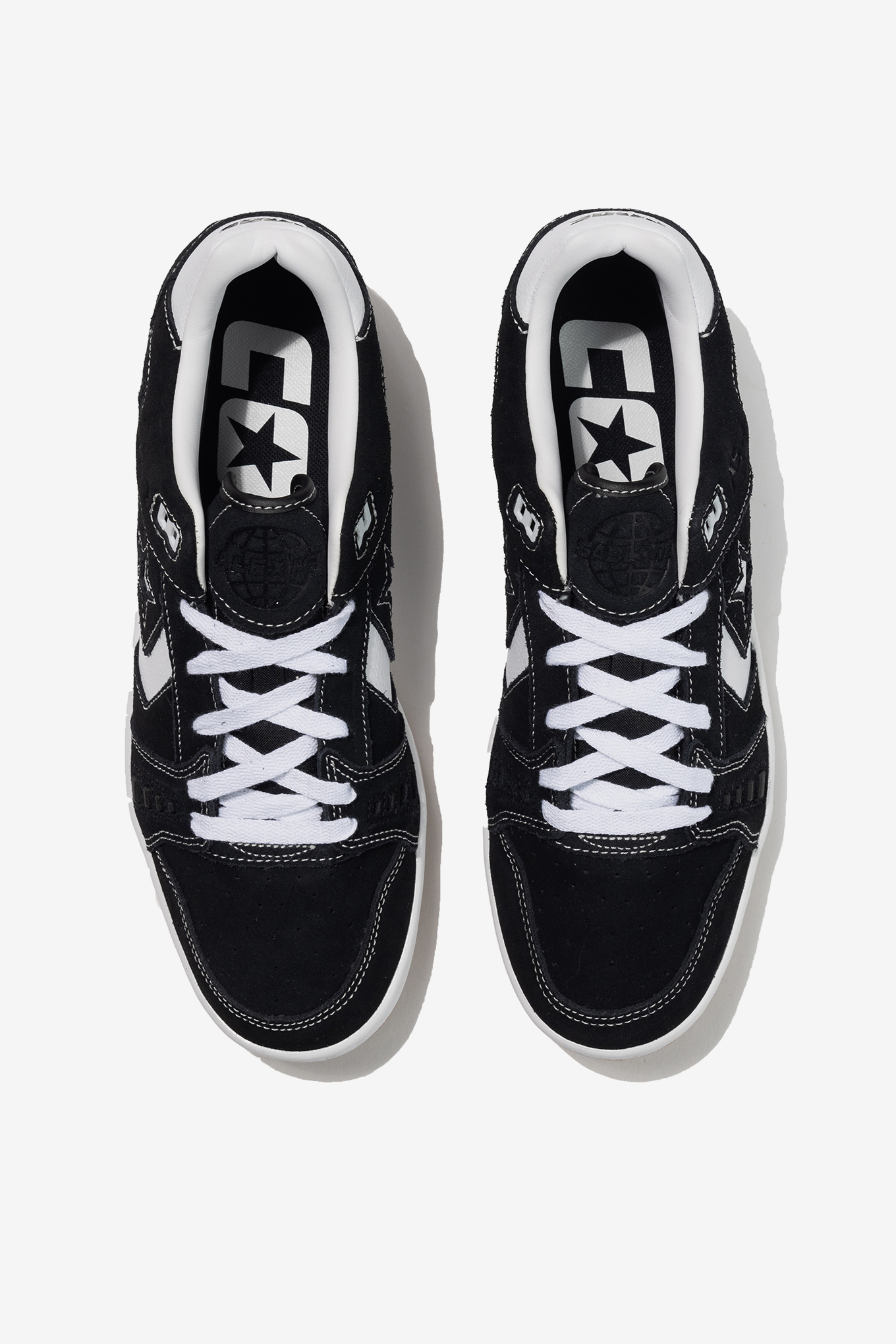 CONVERSE-AS-1 PRO OX 89100 | 웍스아웃
