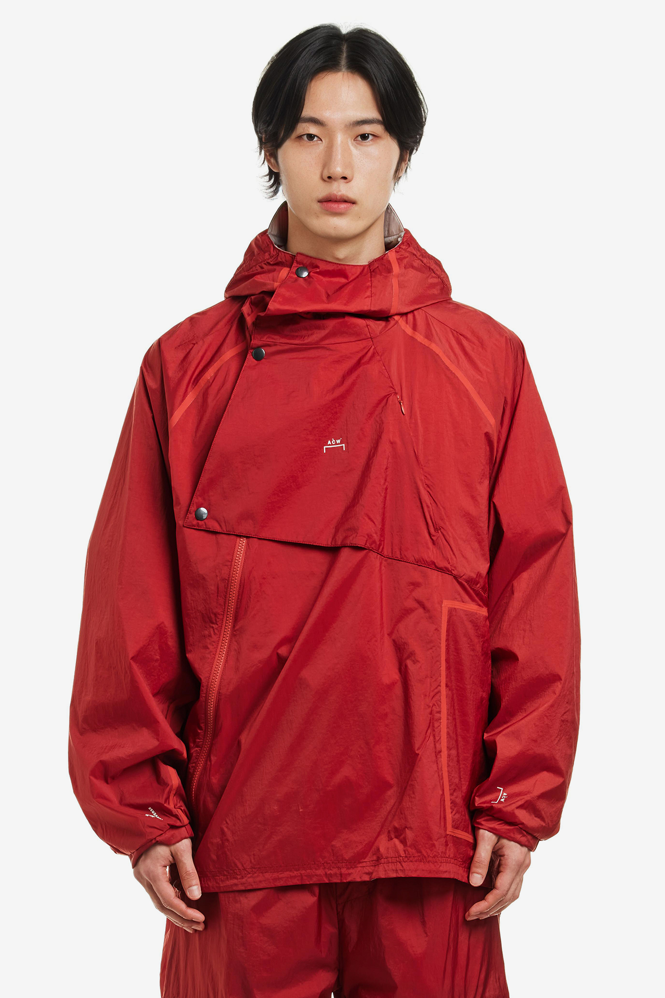 CONVERSE-X ACW WIND JACKET 199000 | 웍스아웃