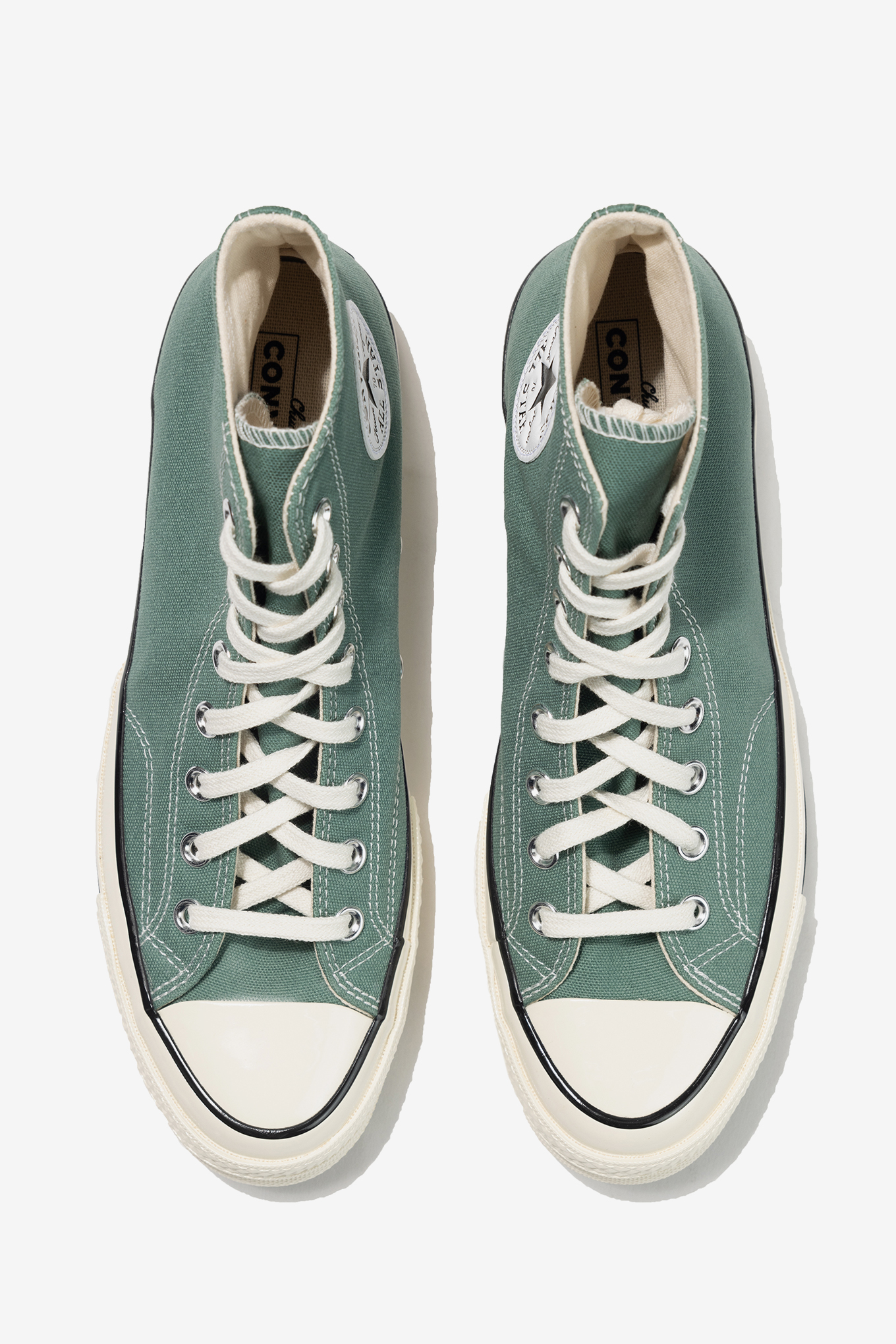 CONVERSE-CHUCK 70 HI 99000 | 웍스아웃