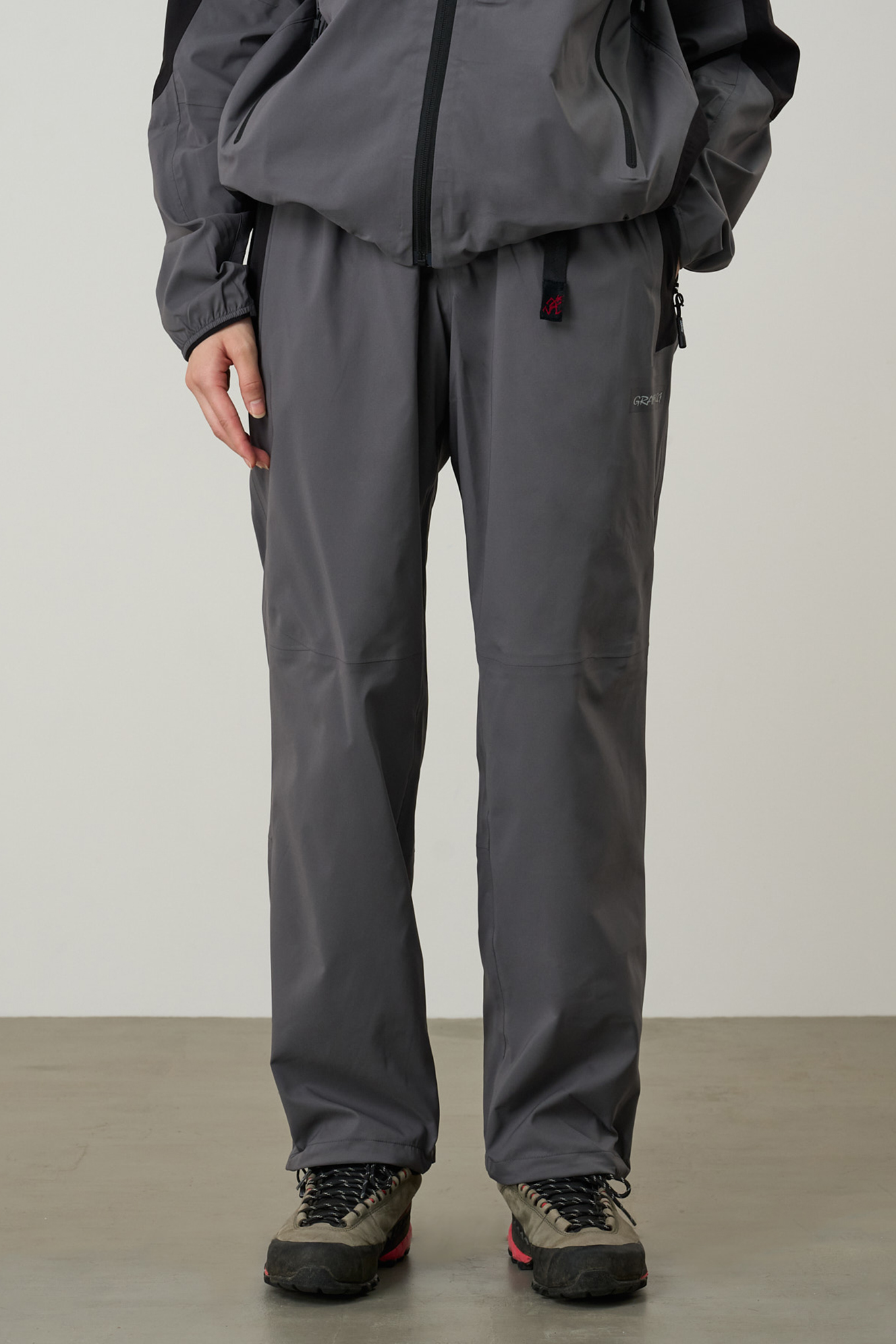 DWR FIELD PANT-GRAMICCI-294000 | 웍스아웃