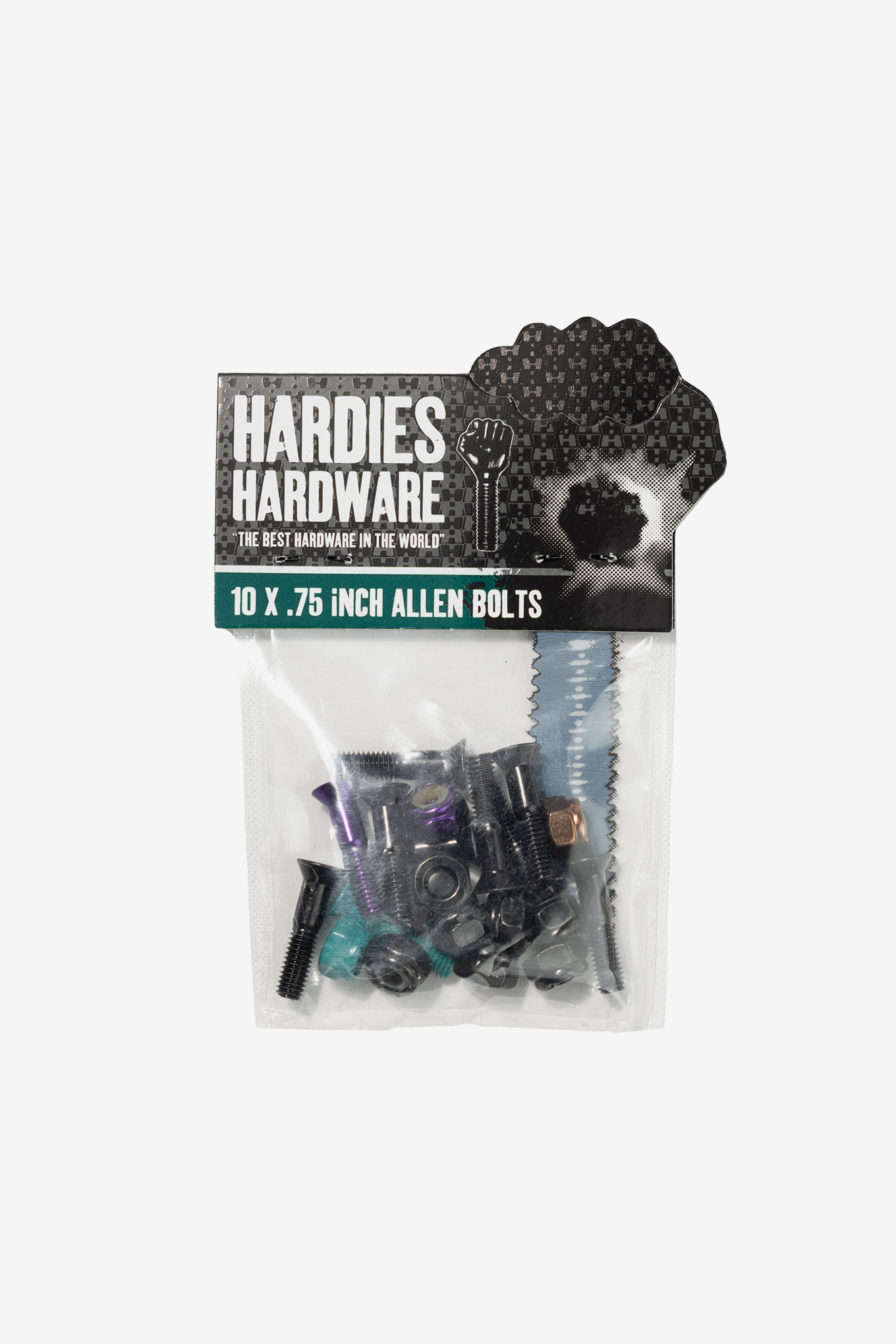 HARDIES DASHAWN JORDAN HARDWARE - ALLEN-HARDIES HARDWARE-12000 | 웍스아웃