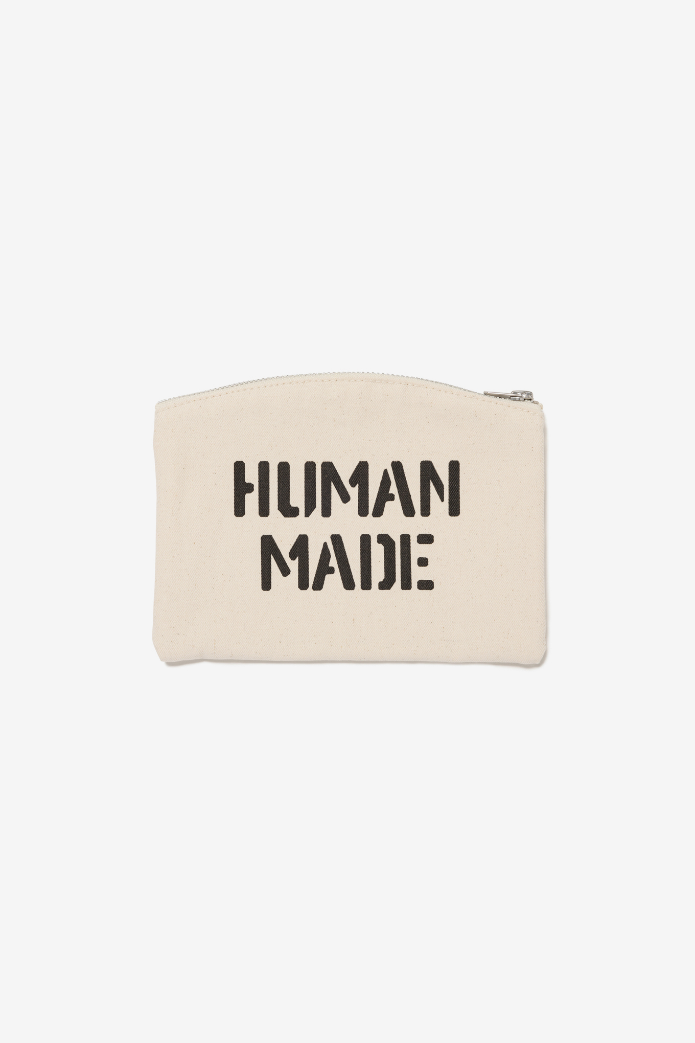 BANK POUCH-HUMAN MADE-40600 | 웍스아웃
