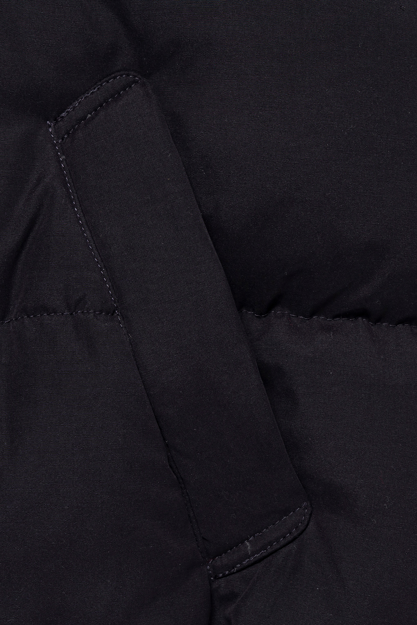 DOWN JACKET-HUMAN MADE-760000 | 웍스아웃
