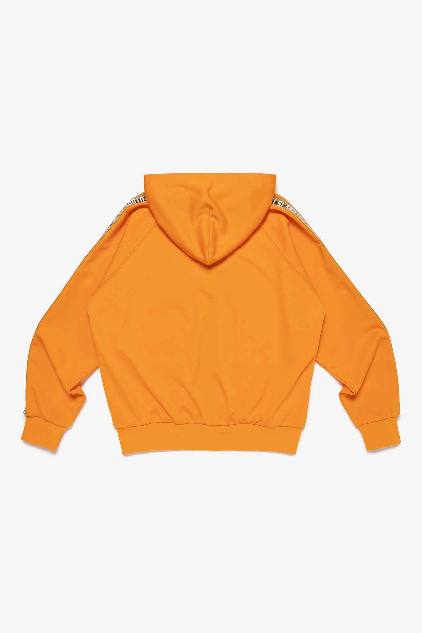 ZIP-UP HOODIE-HUMAN MADE-330000 | 웍스아웃