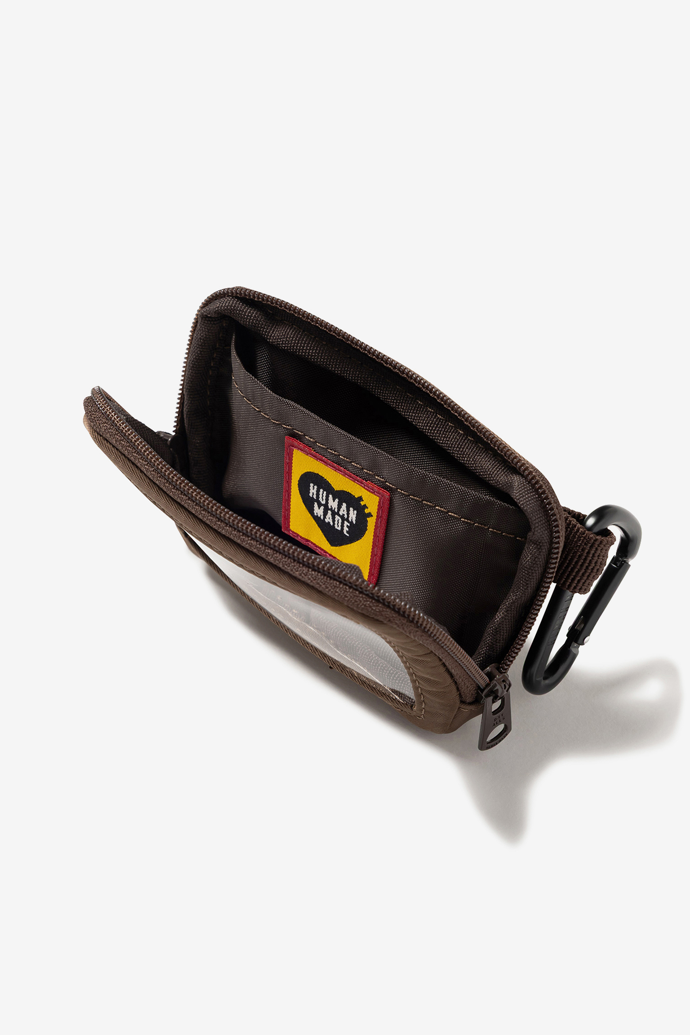 MILITARY CARD CASE-HUMAN MADE-60000 | 웍스아웃