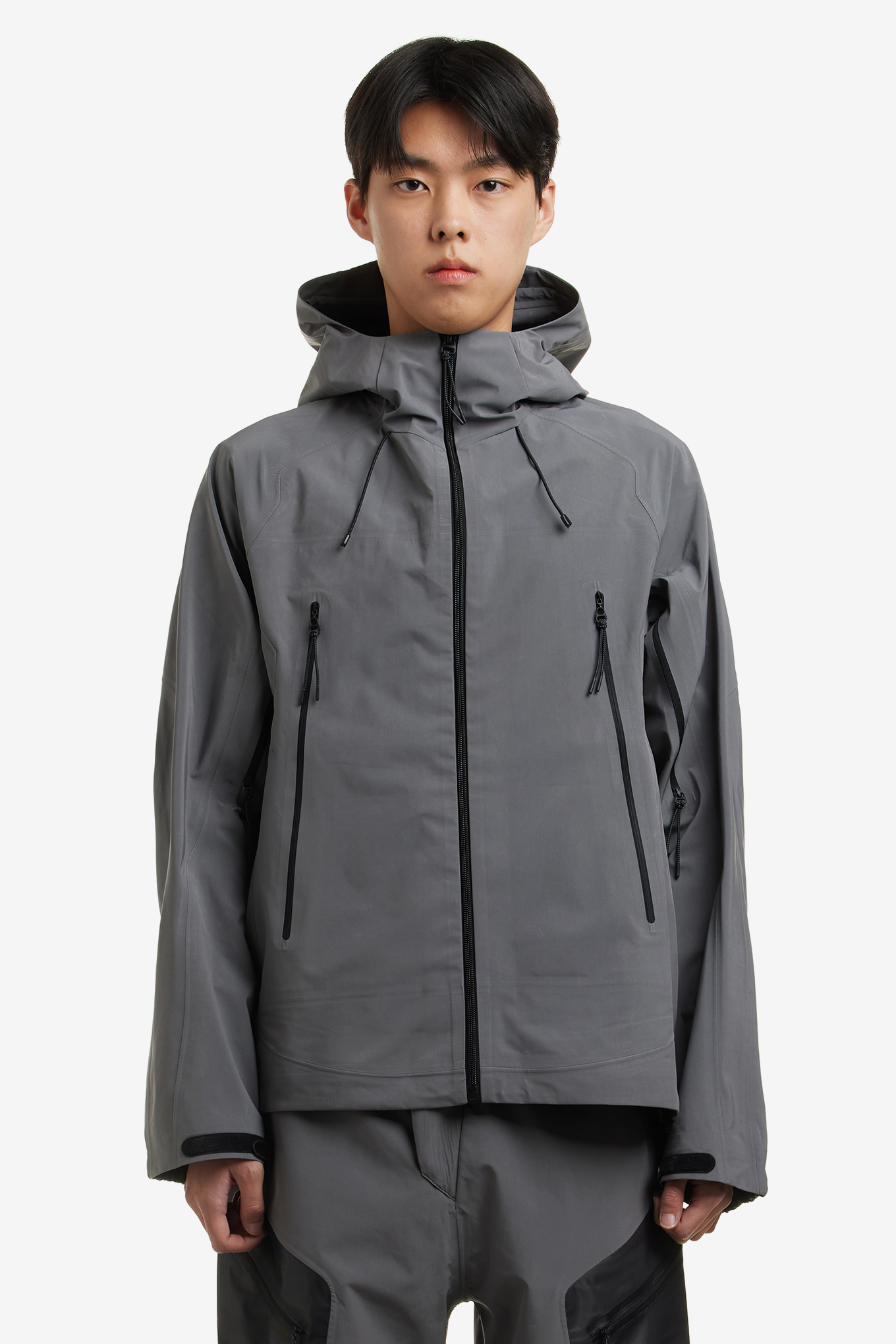 _J.L - A.L_-CONSTRUCTIVISM JACKET 616000 | 웍스아웃