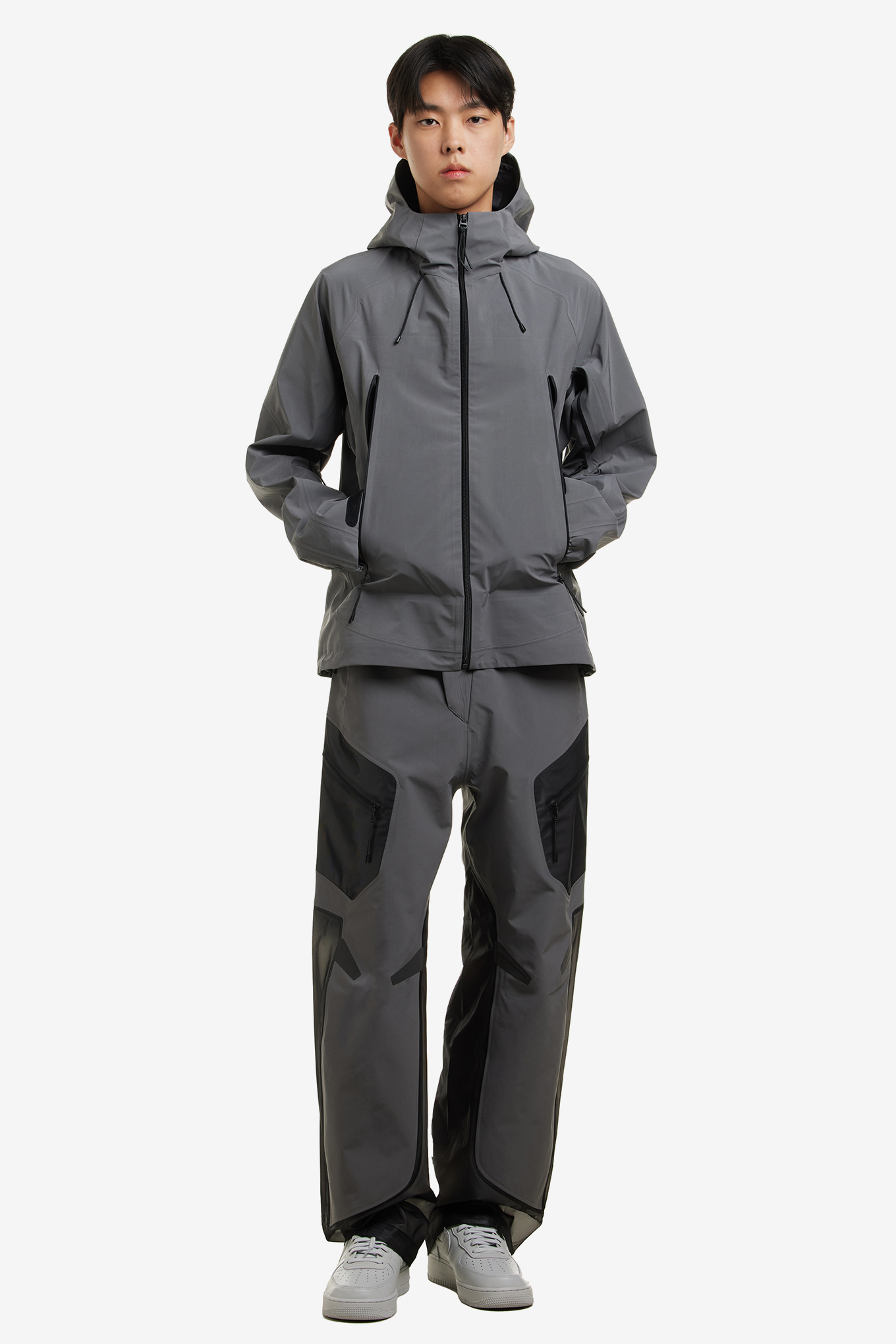 _J.L - A.L_-CONSTRUCTIVISM JACKET 616000 | 웍스아웃