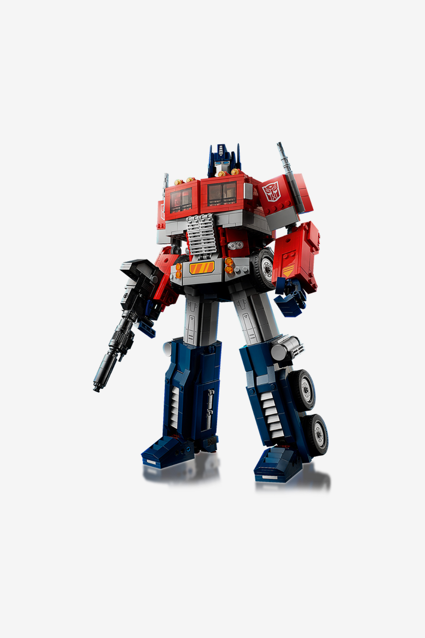 LEGO-10302 OPTIMUS PRIME 183500 | 웍스아웃