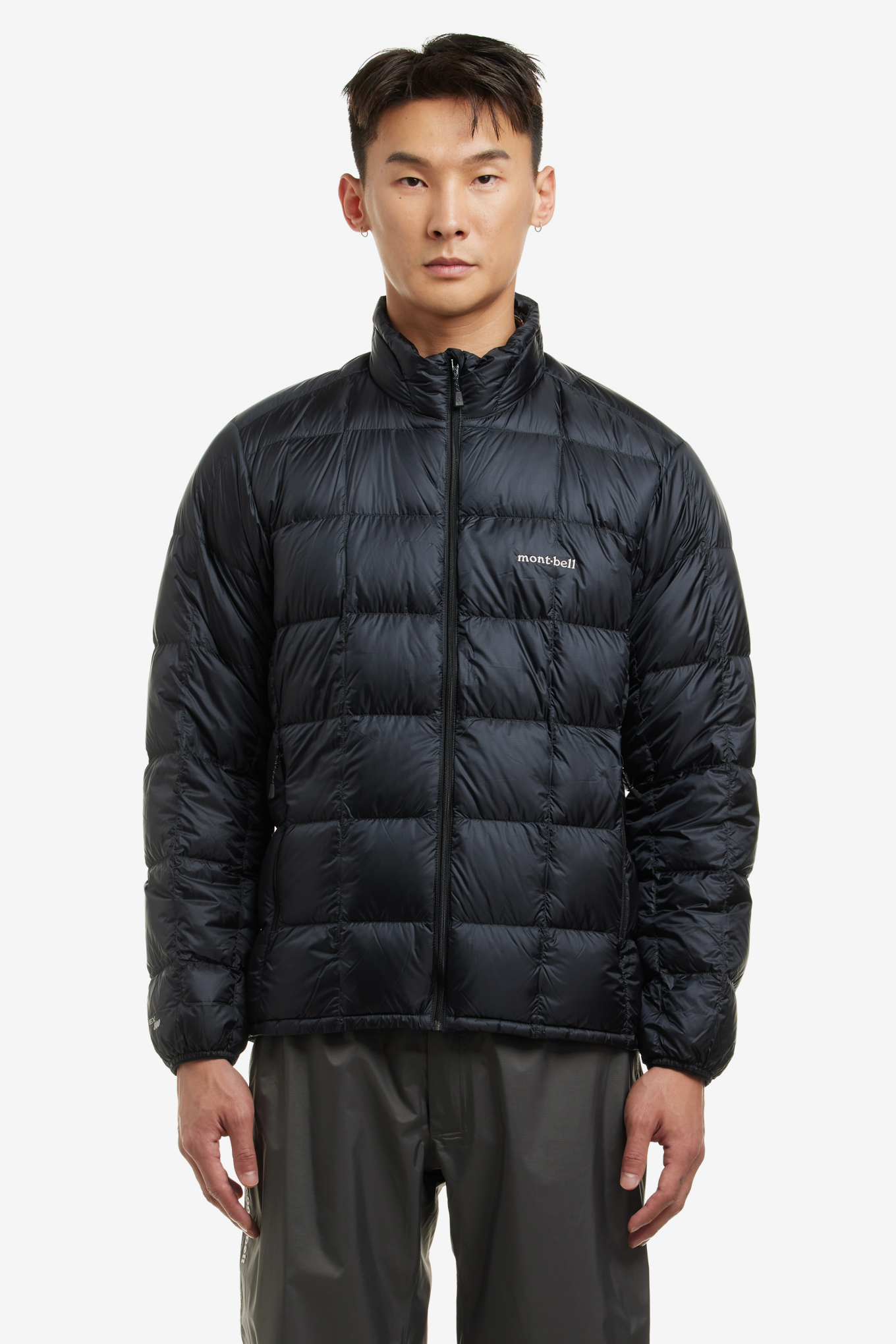MONTBELL-SUPERIOR DOWN JACKET 199000 | 웍스아웃