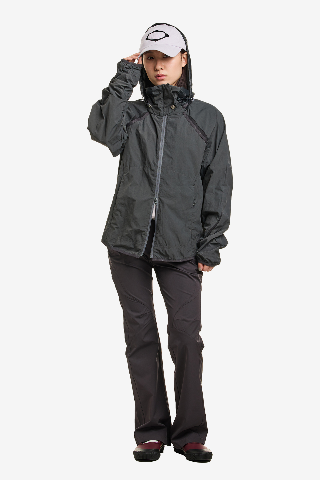 MSCHF-MISCHIEF HOUSE BALL CAP 48000 | 웍스아웃