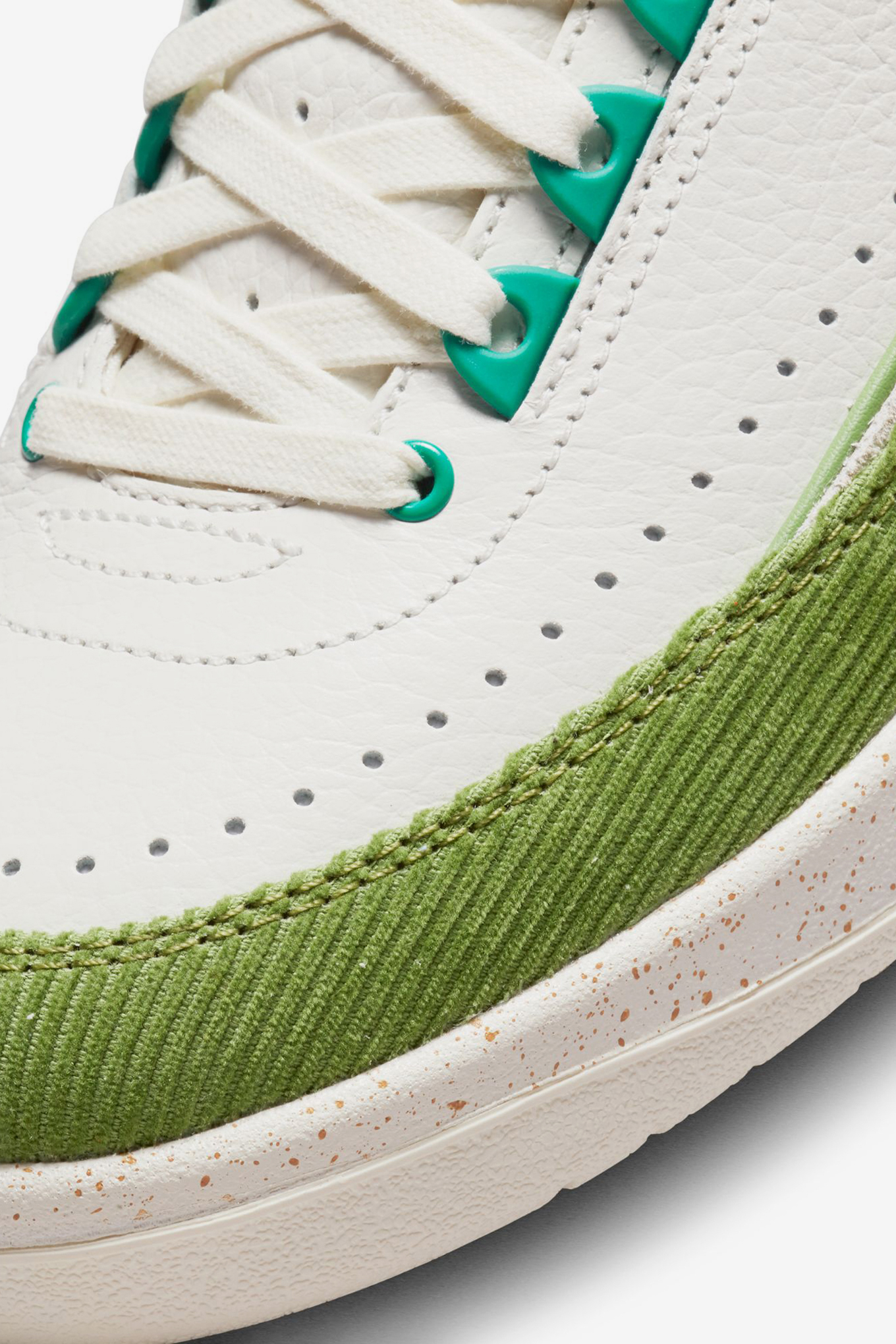 JORDAN-X TITAN22 W AIR JORDAN 2 RTR LOW MANILA 134500 | 웍스아웃