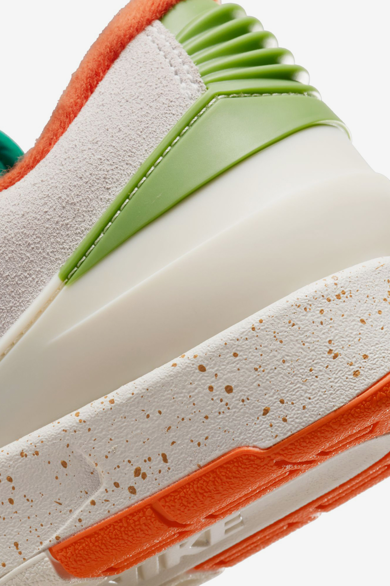 JORDAN-X TITAN22 W AIR JORDAN 2 RTR LOW MANILA 134500 | 웍스아웃