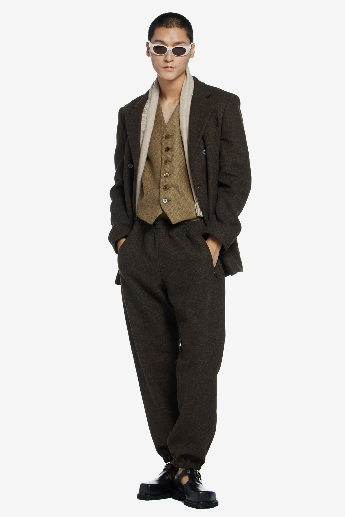 UGG BY WORKSOUT | 웍스아웃