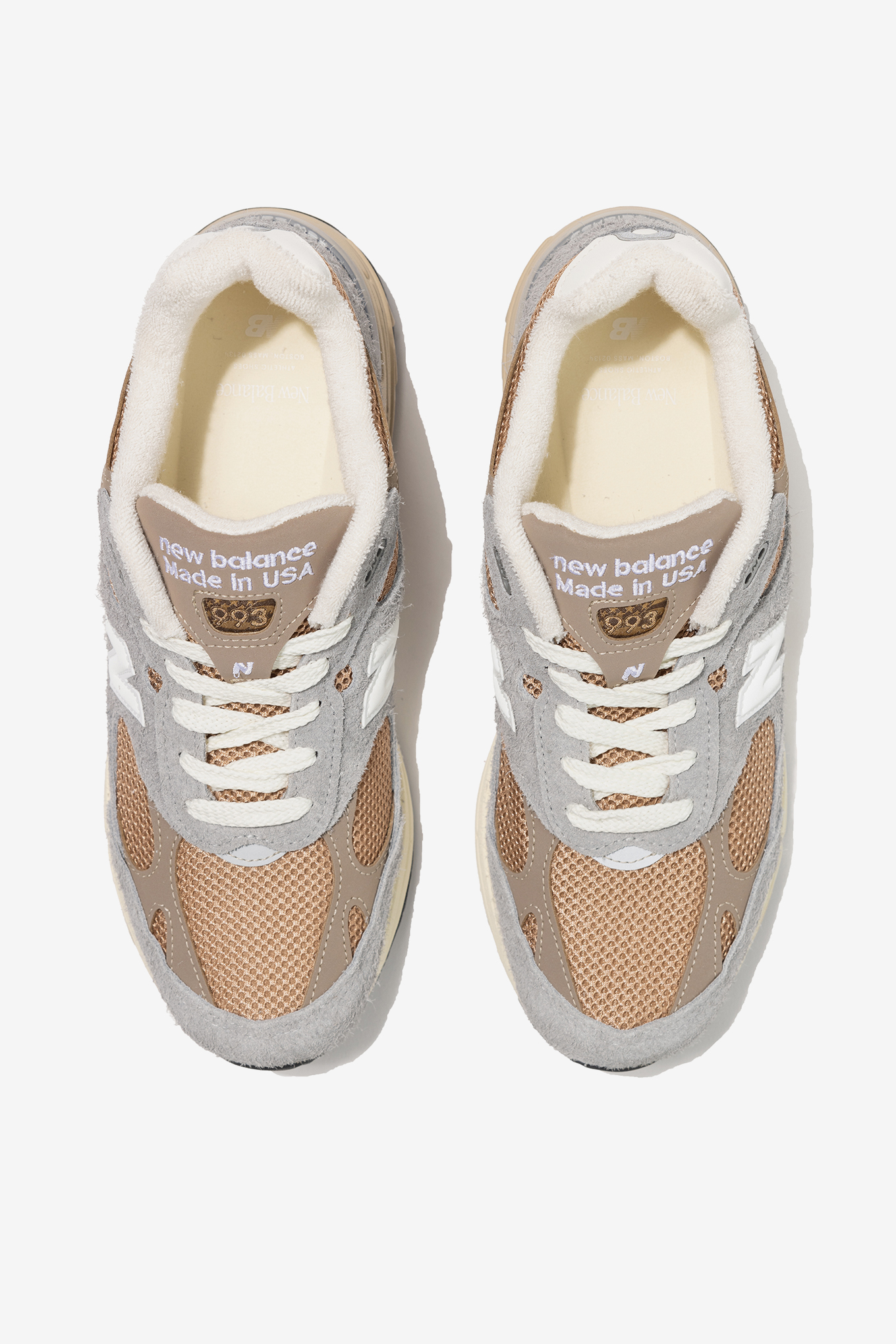 뉴발란스 Made in USA | 웍스아웃