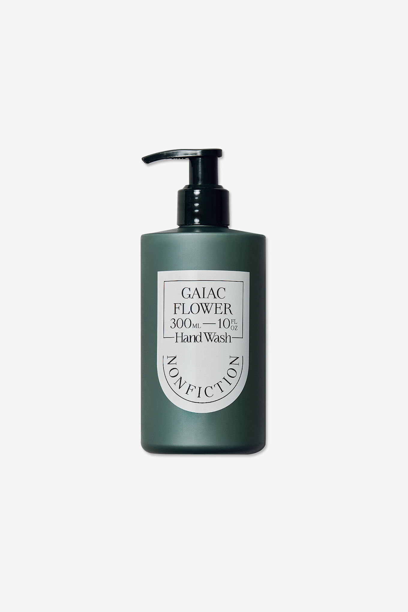 GAIAC FLOWER HAND WASH-NONFICTION-36000 | 웍스아웃