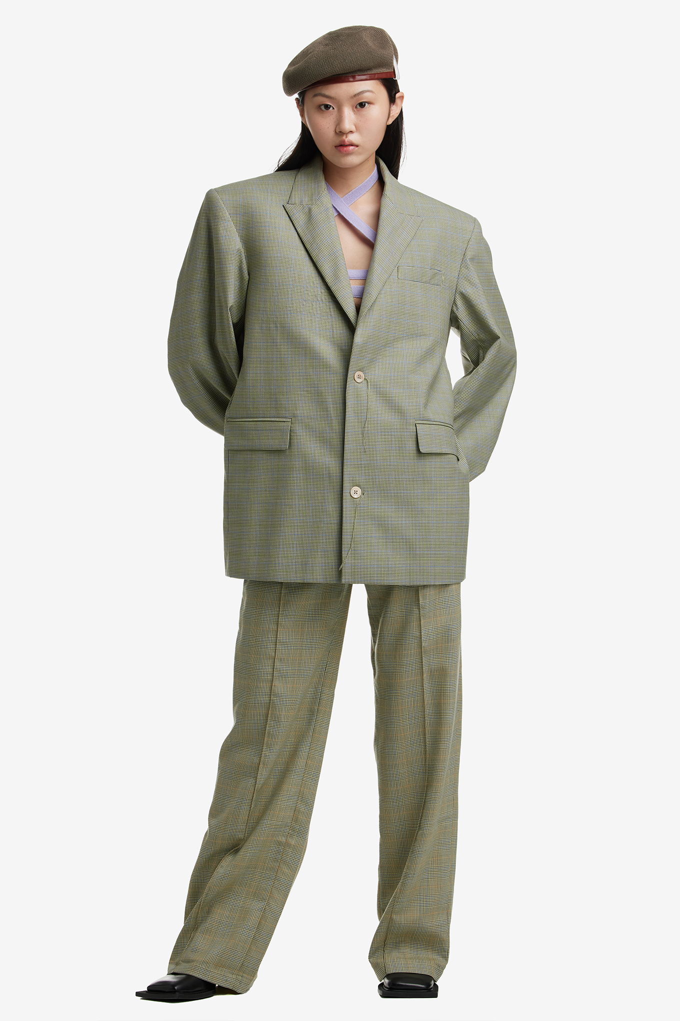 UGG BY WORKSOUT | 웍스아웃