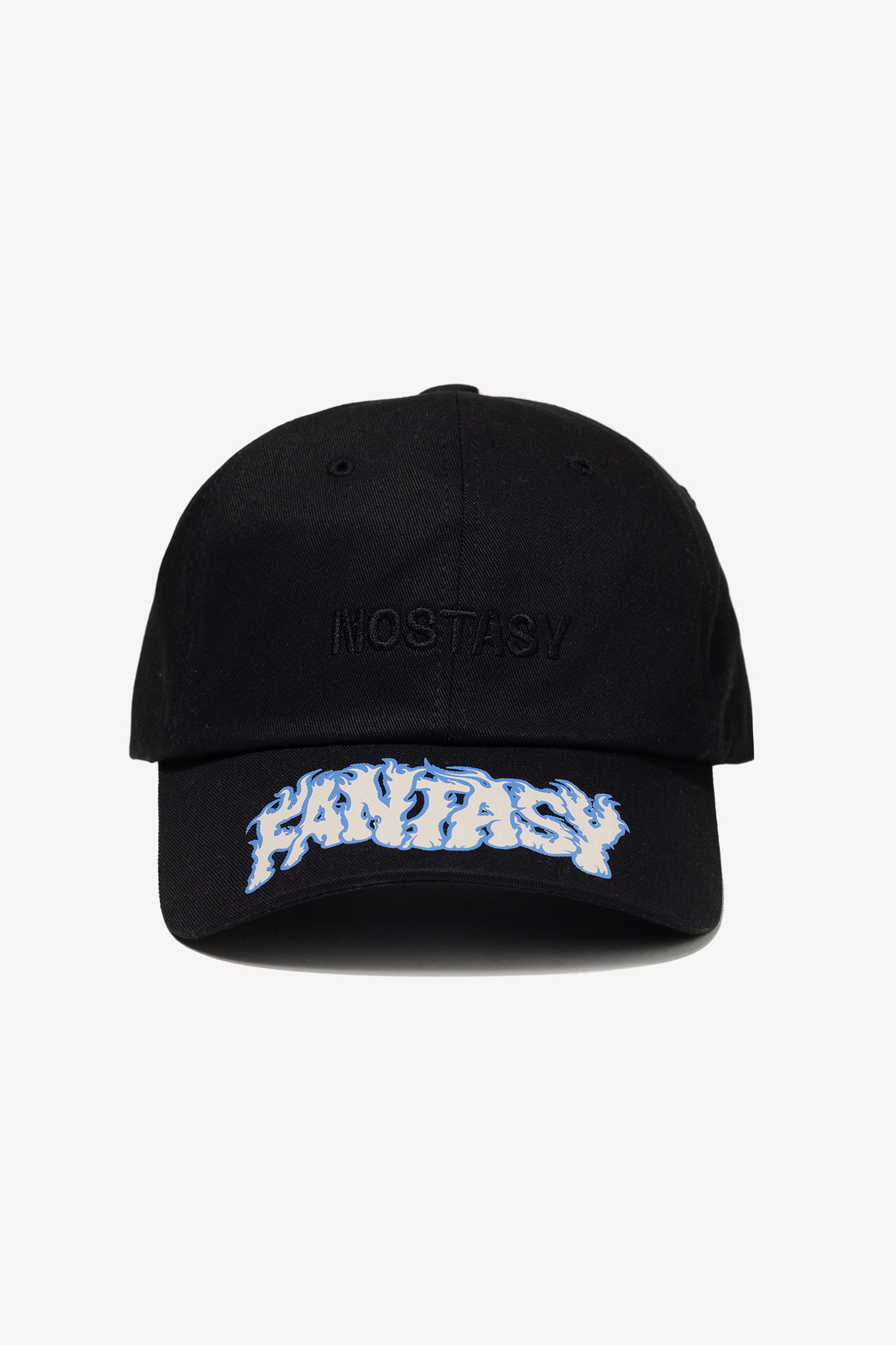 NOSTASY-FLAMING FANTASY CAP 44100 | 웍스아웃