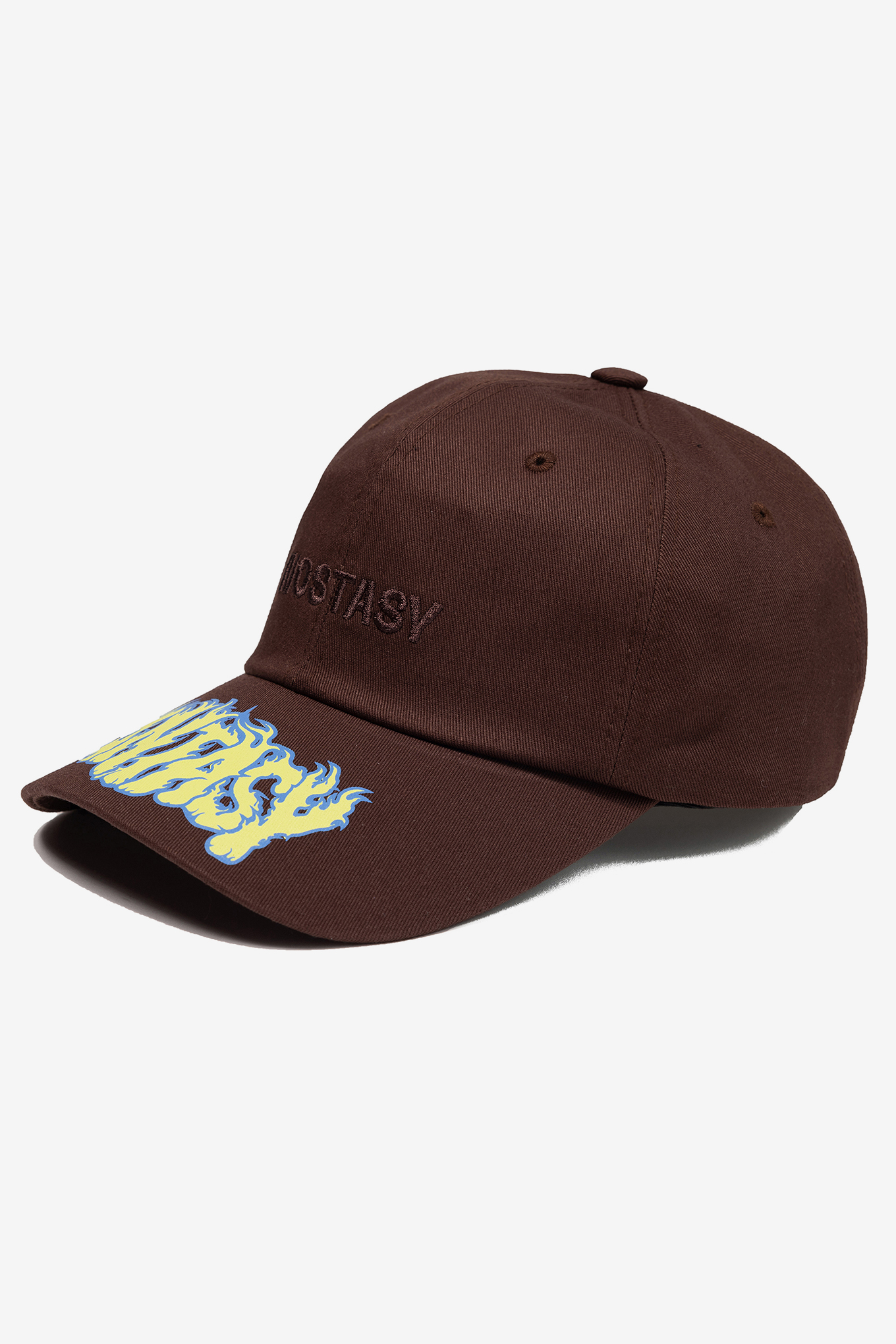 NOSTASY-FLAMING FANTASY CAP 44100 | 웍스아웃