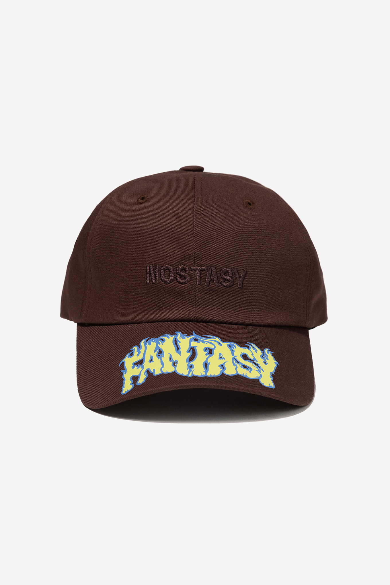 NOSTASY-FLAMING FANTASY CAP 44100 | 웍스아웃