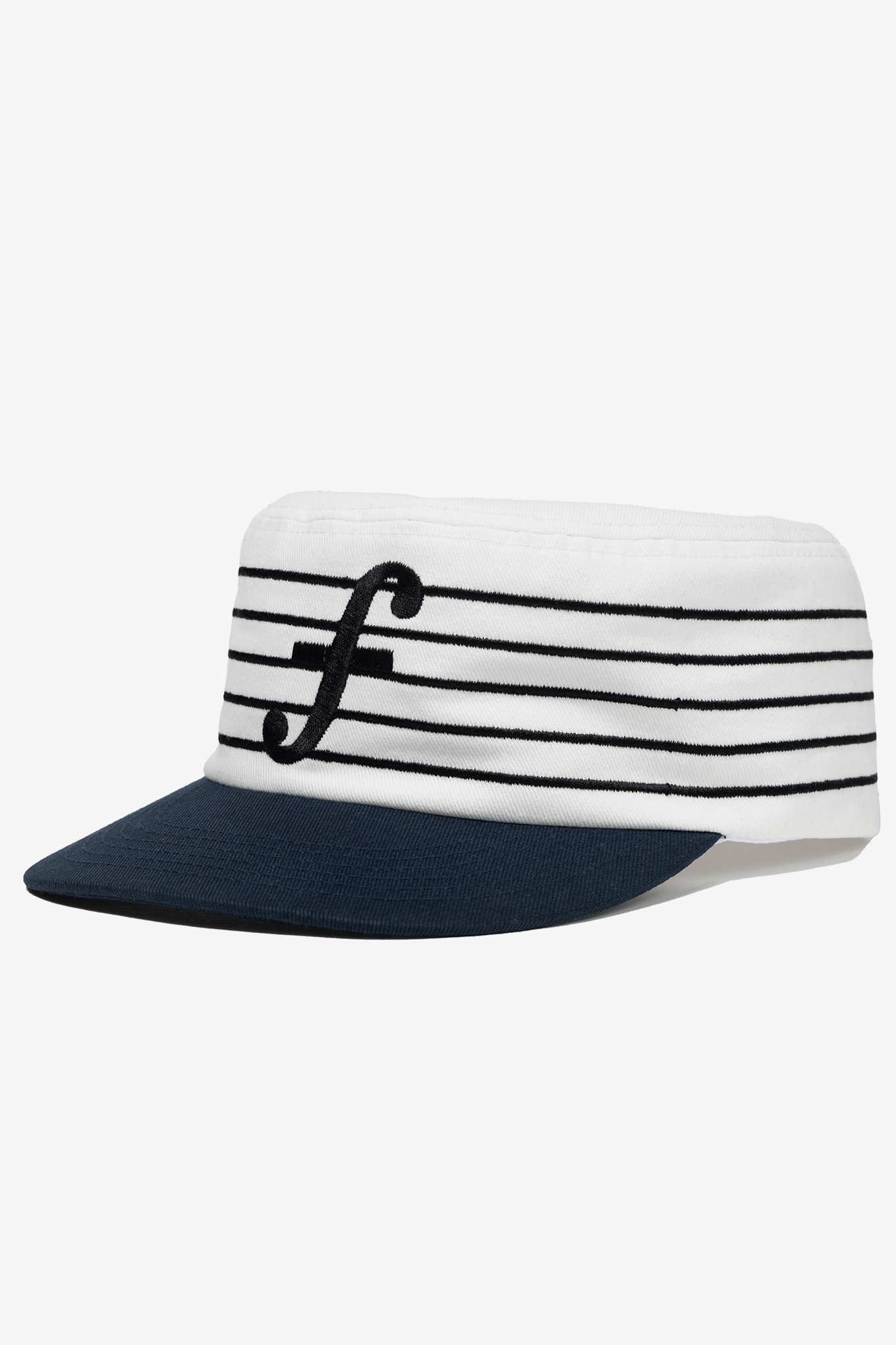 LA FANTASIA PILLBOX CAP-NOSTASY-103000 | 웍스아웃