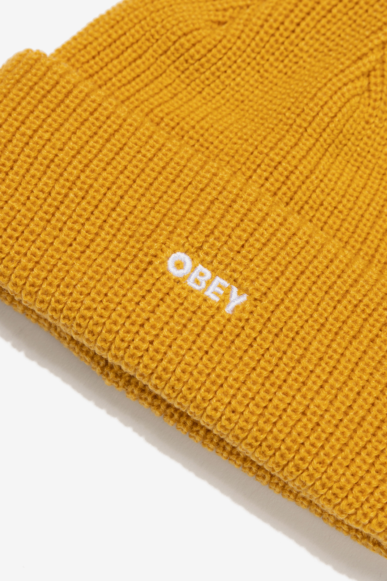FUTURE BEANIE-OBEY-25800 | 웍스아웃