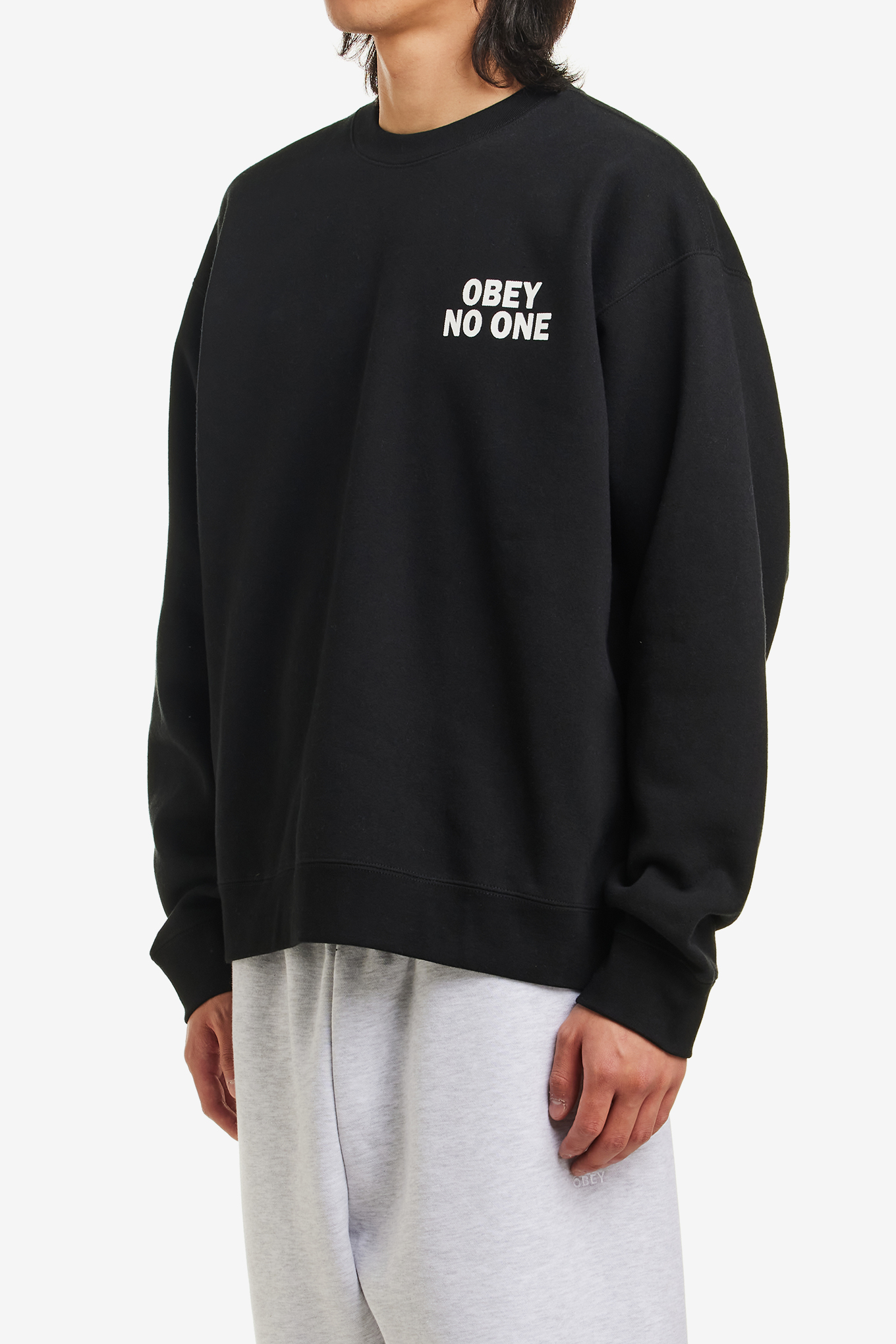 OBEY NO ONE-OBEY-69000 | 웍스아웃